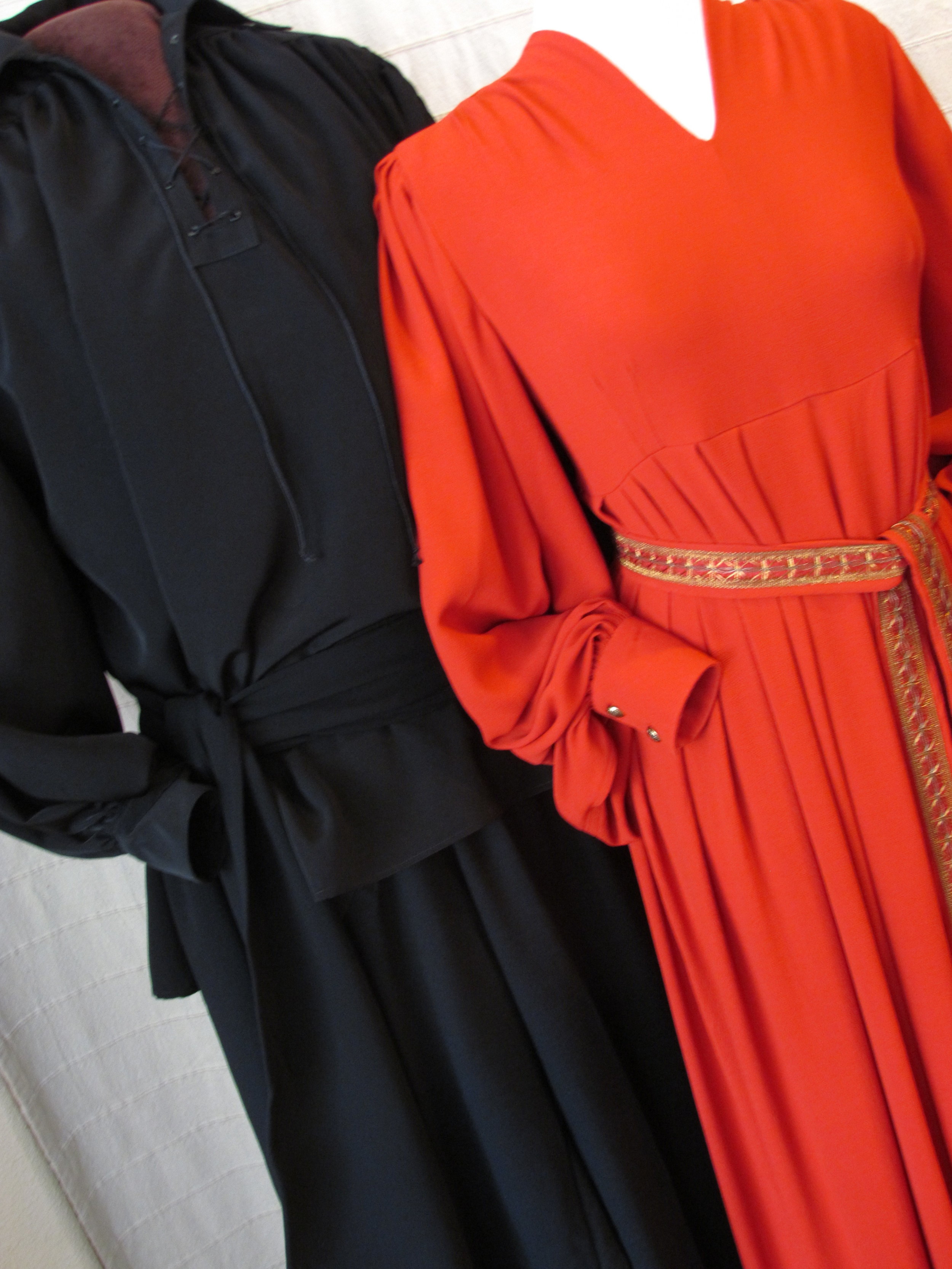 Princess Bride — Brielle Costumes