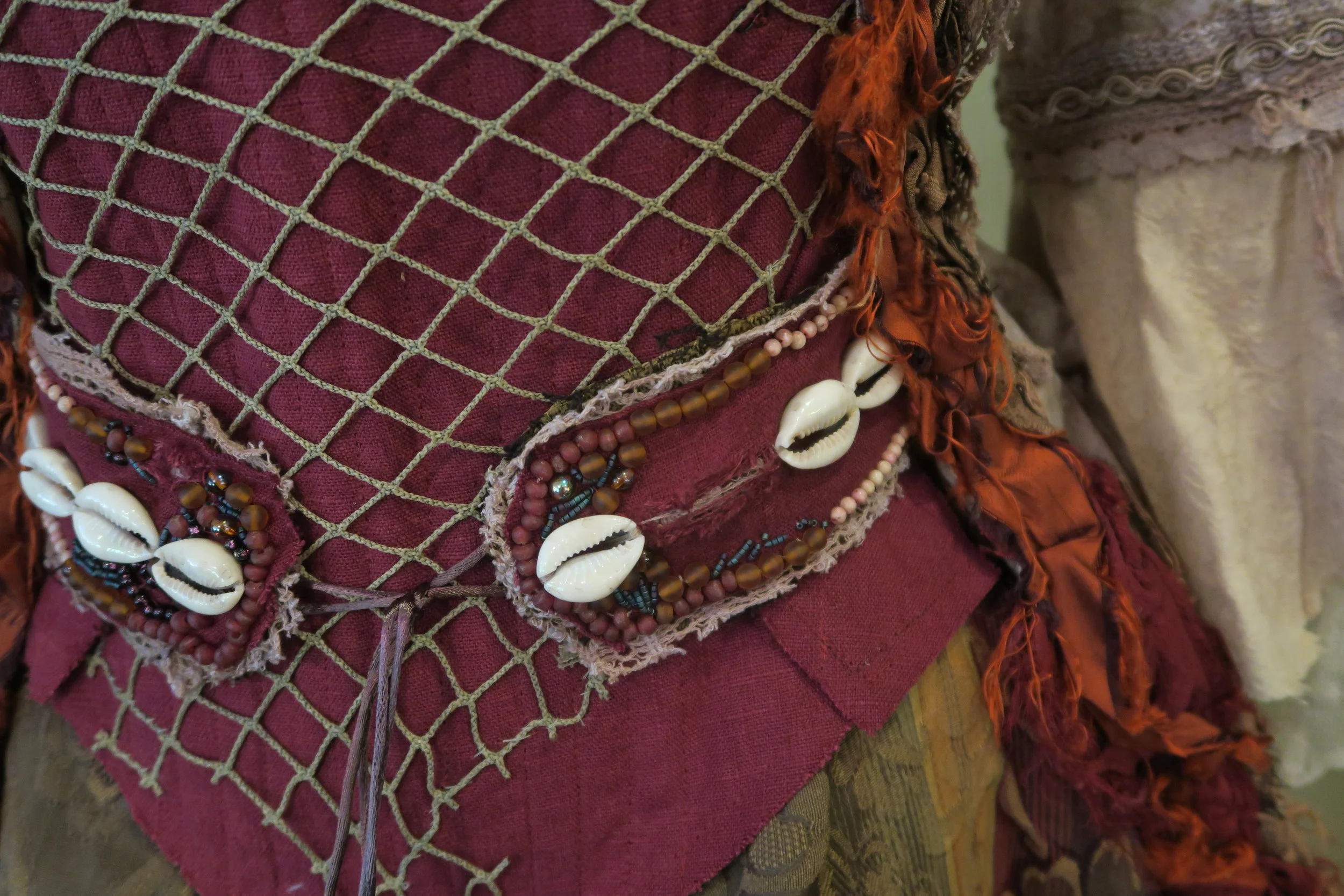 Female Pirate Gowns — Brielle Costumes