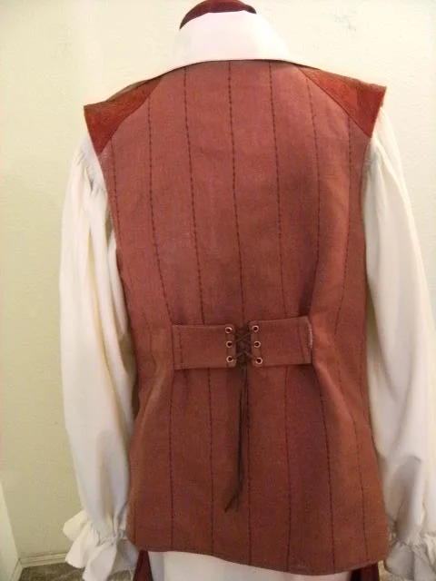 Female Pirates — Brielle Costumes