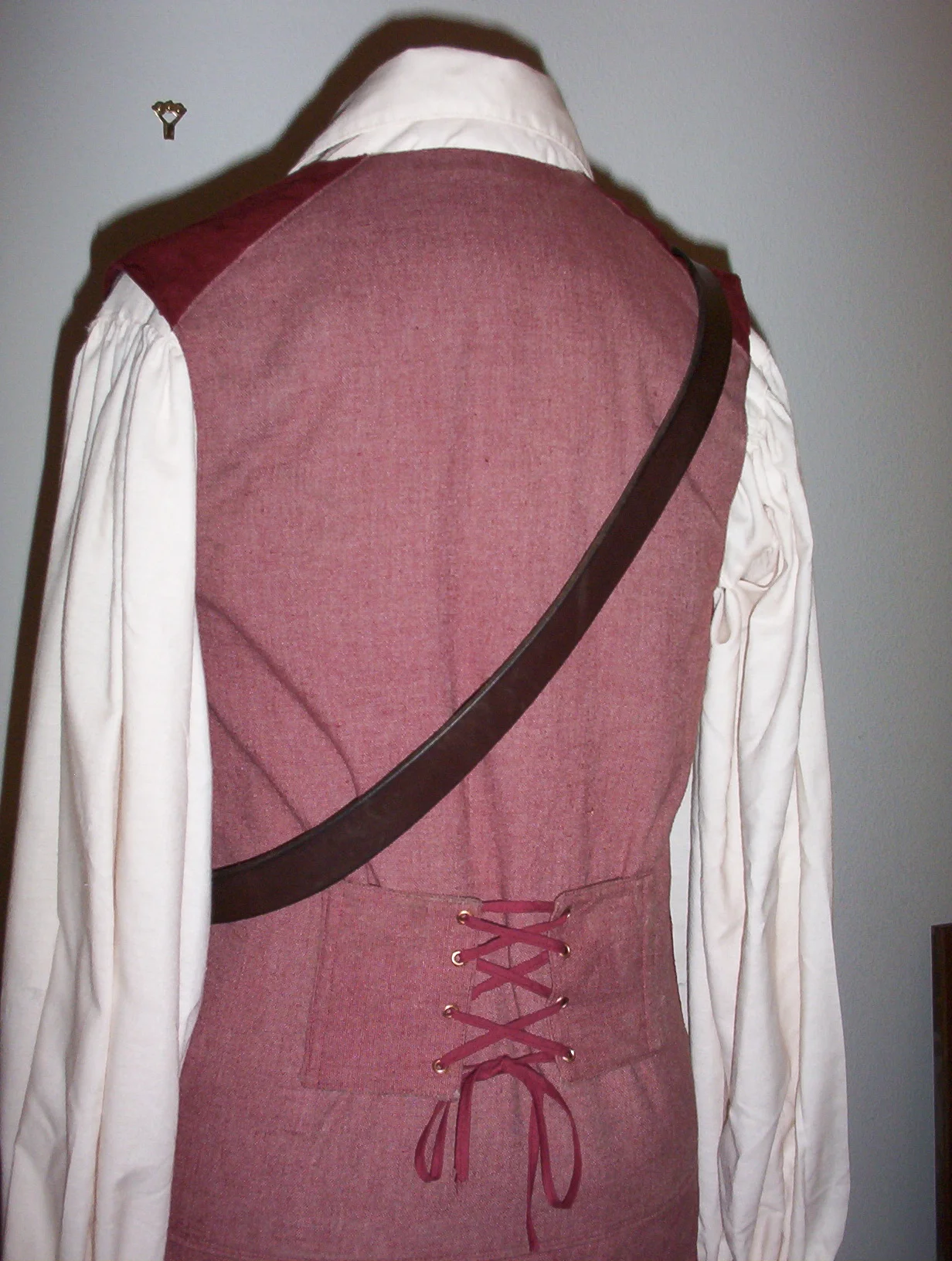 Female Pirates — Brielle Costumes