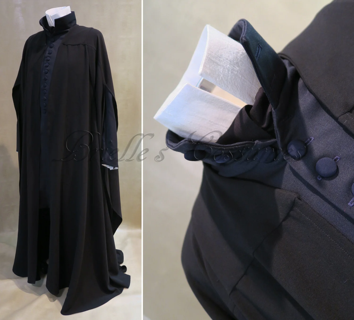 Hogwarts — Brielle Costumes