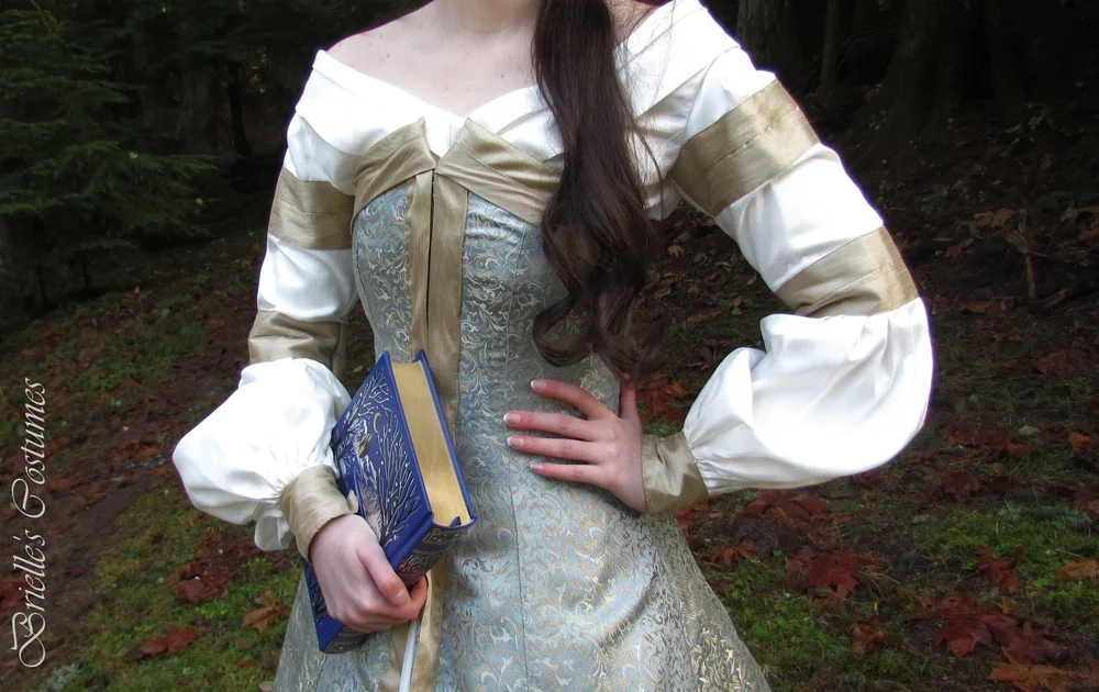 Fairytale — Brielle Costumes