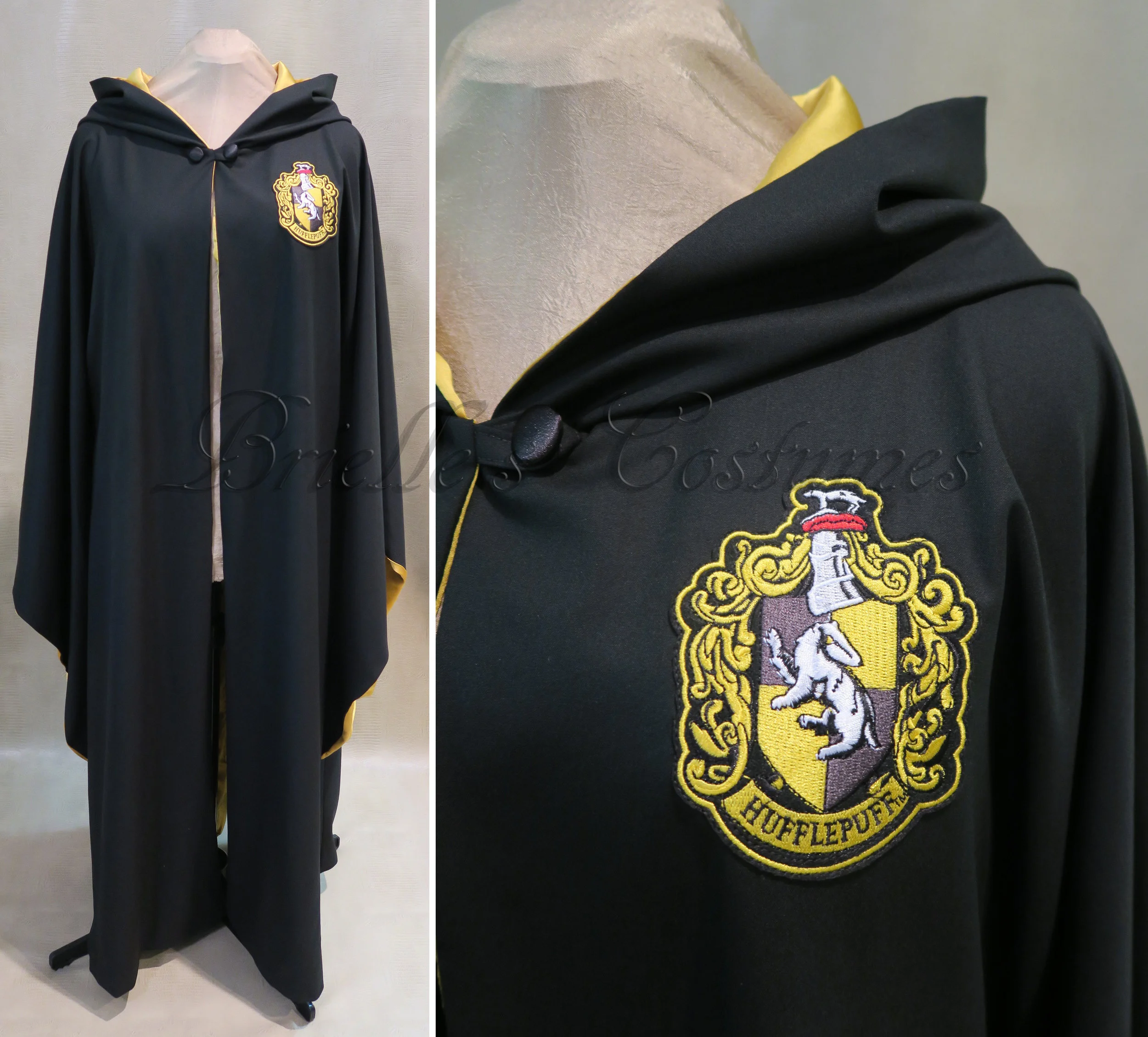 Hogwarts — Brielle Costumes