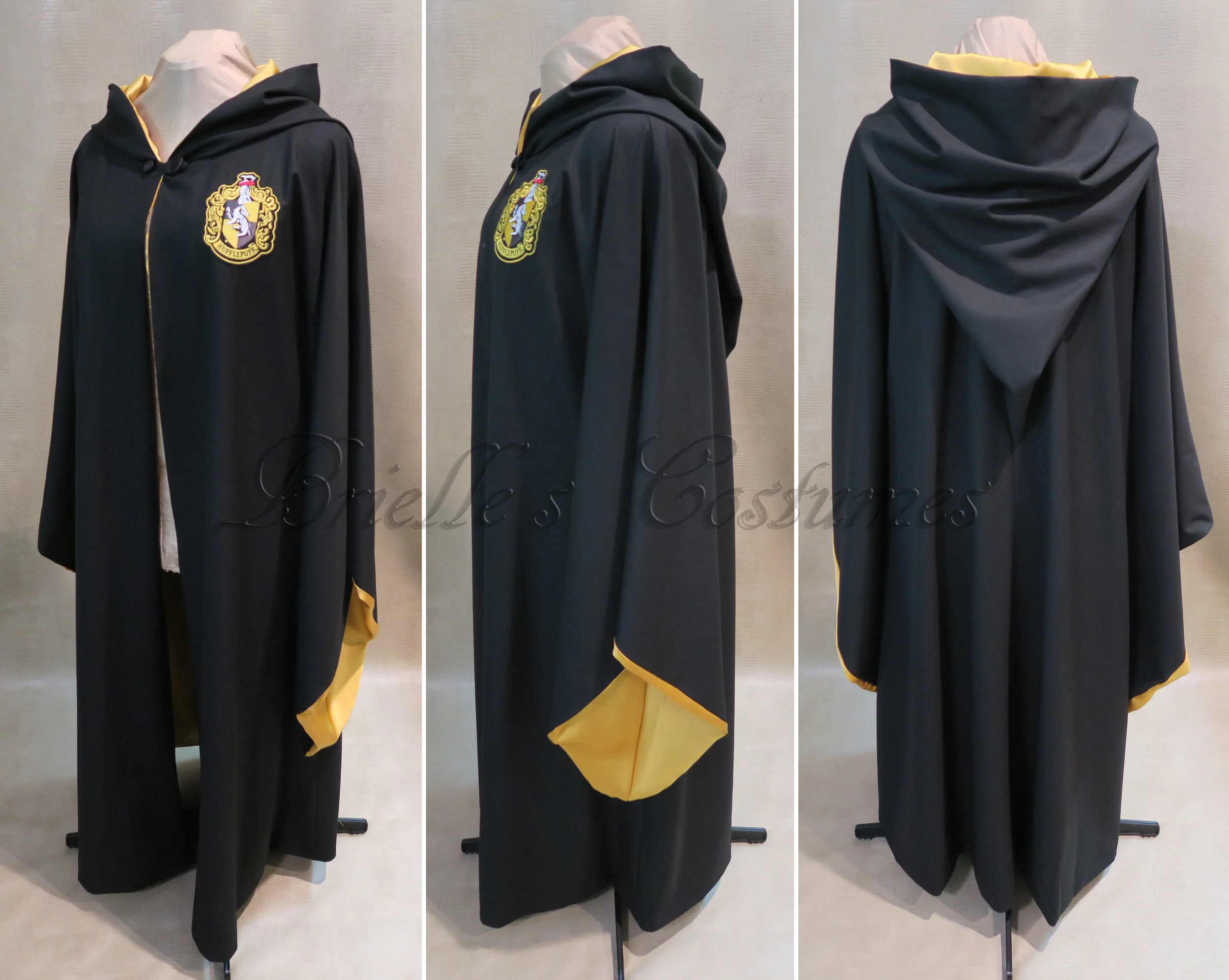 Hogwarts — Brielle Costumes