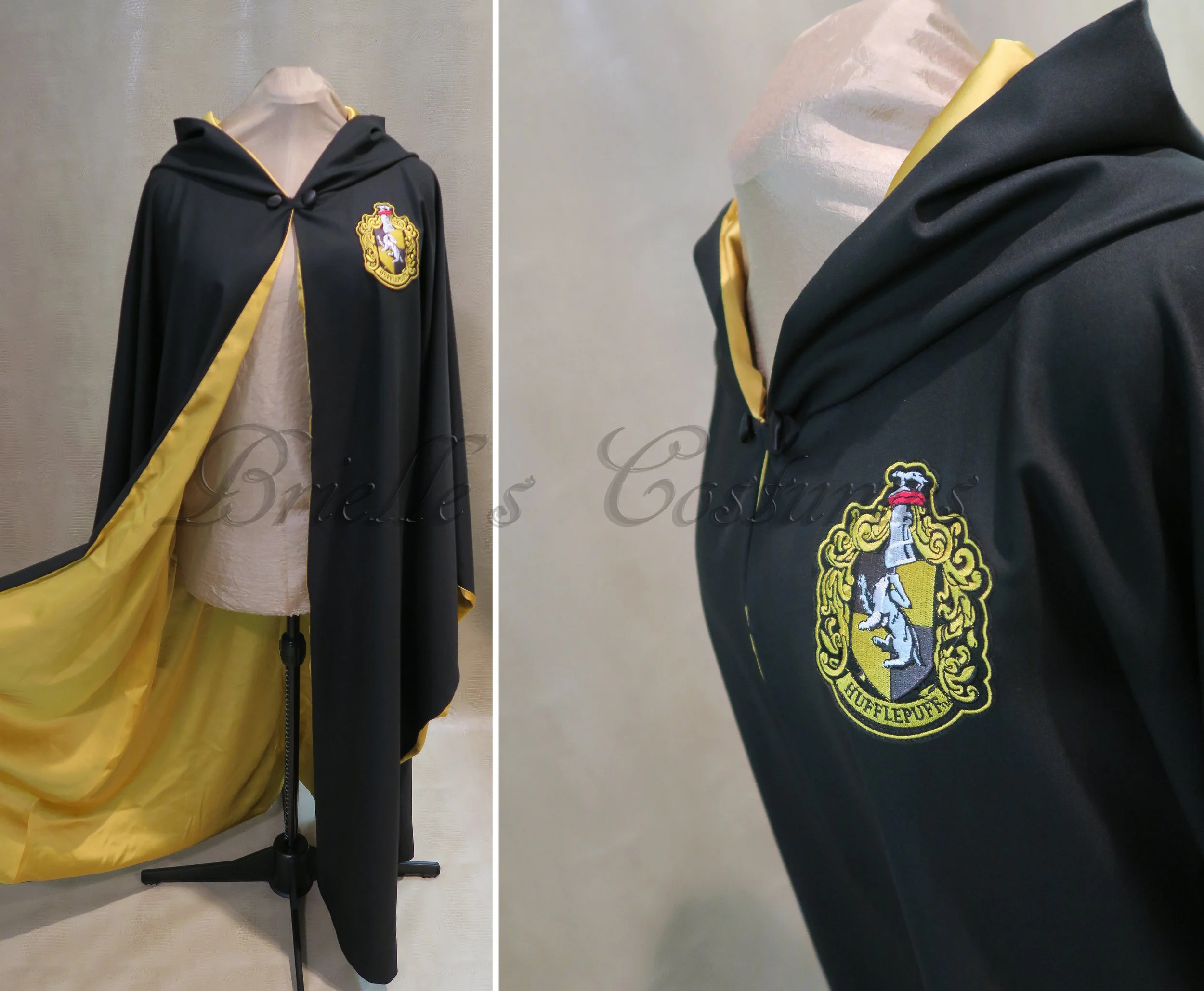 Hogwarts — Brielle Costumes