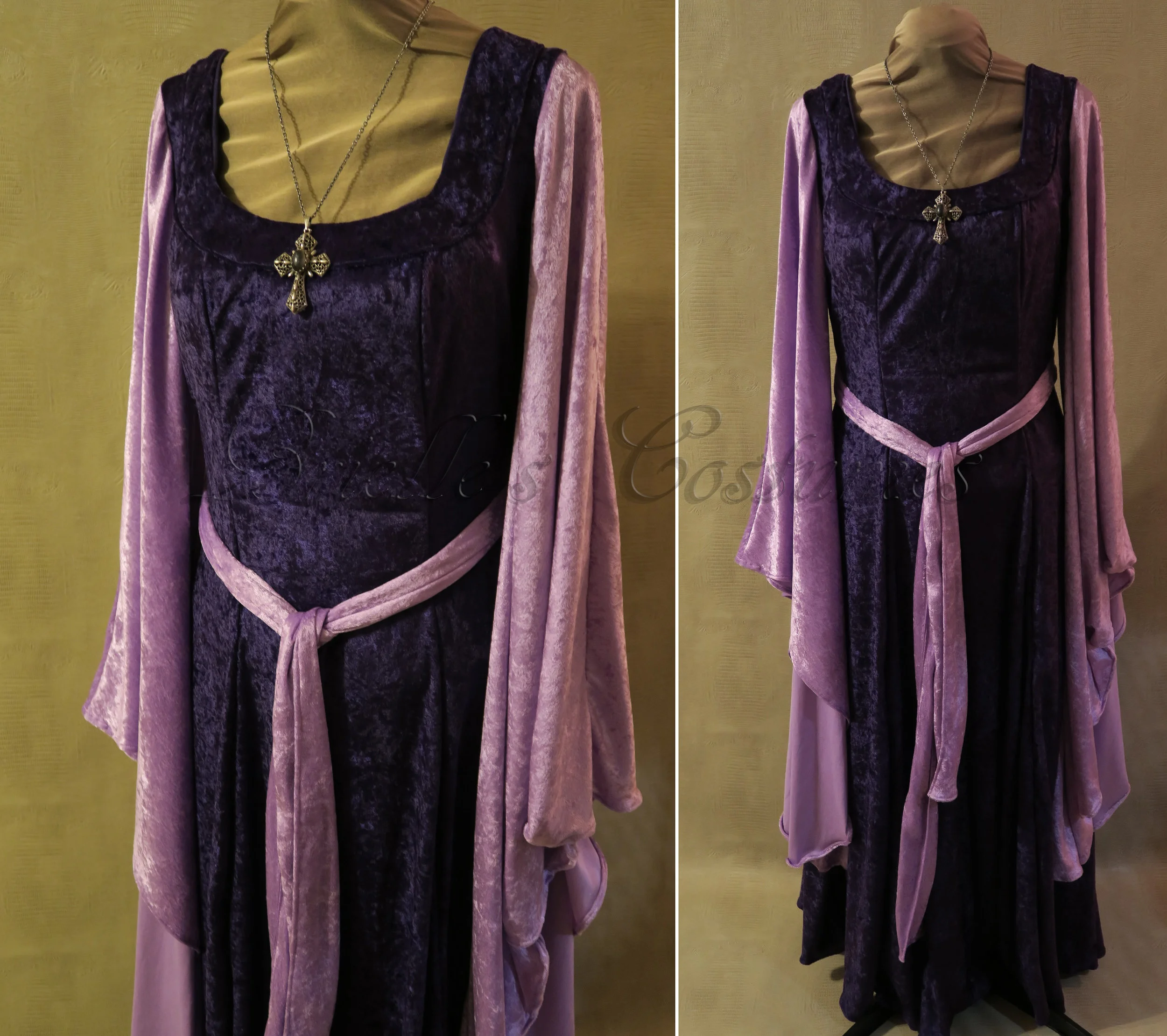 Elves — Brielle Costumes