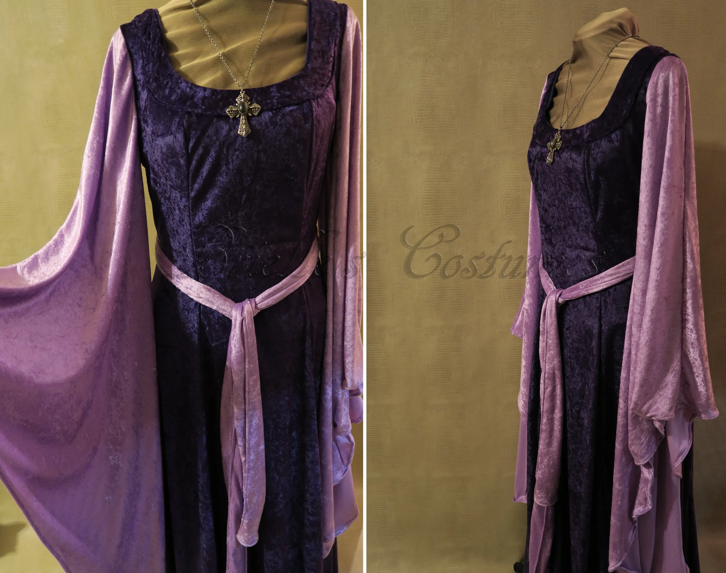 Elves — Brielle Costumes