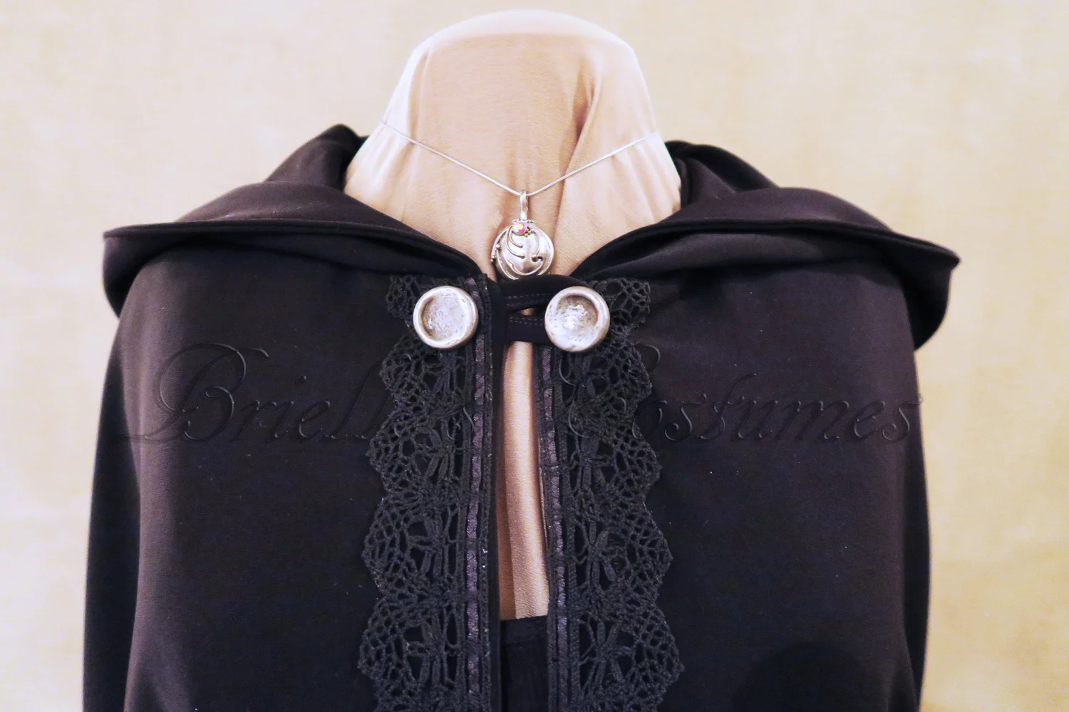 Vampires — Brielle Costumes