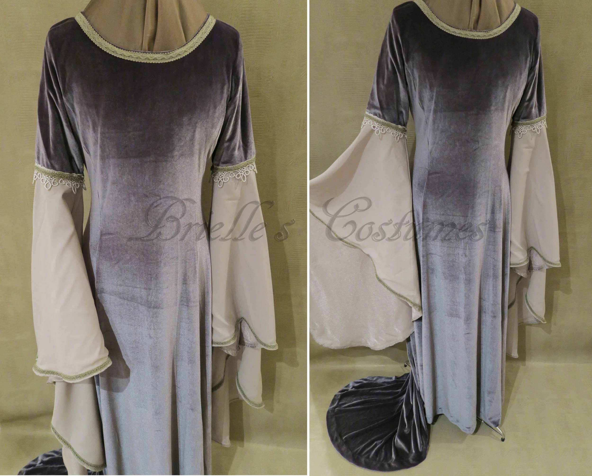 Elves — Brielle Costumes