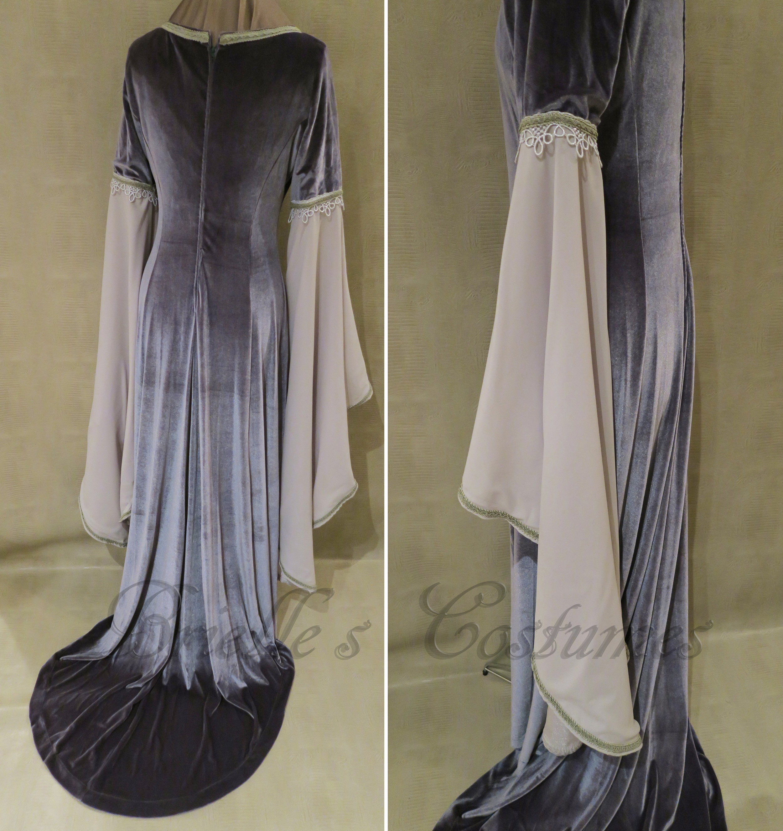 Elves — Brielle Costumes