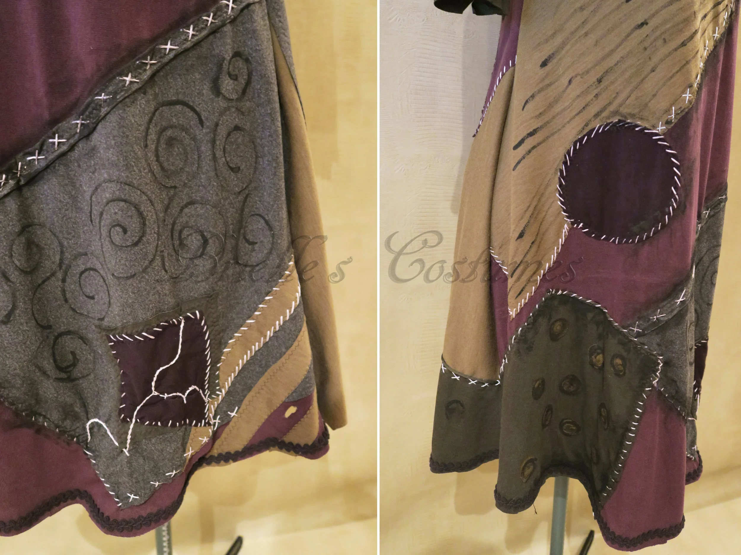 DisneyBound — Brielle Costumes