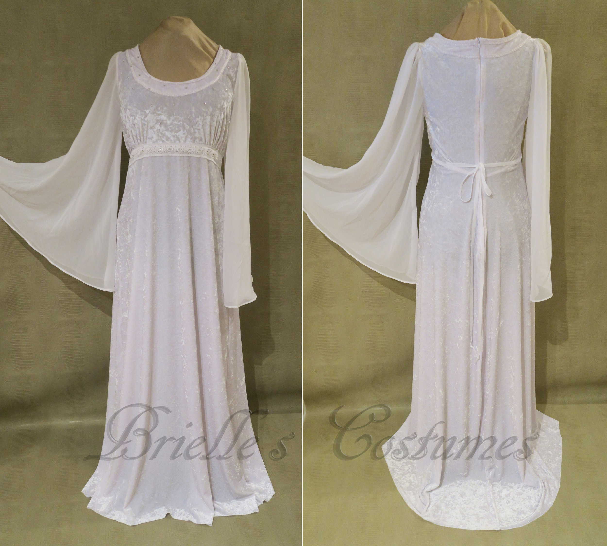 Elves — Brielle Costumes