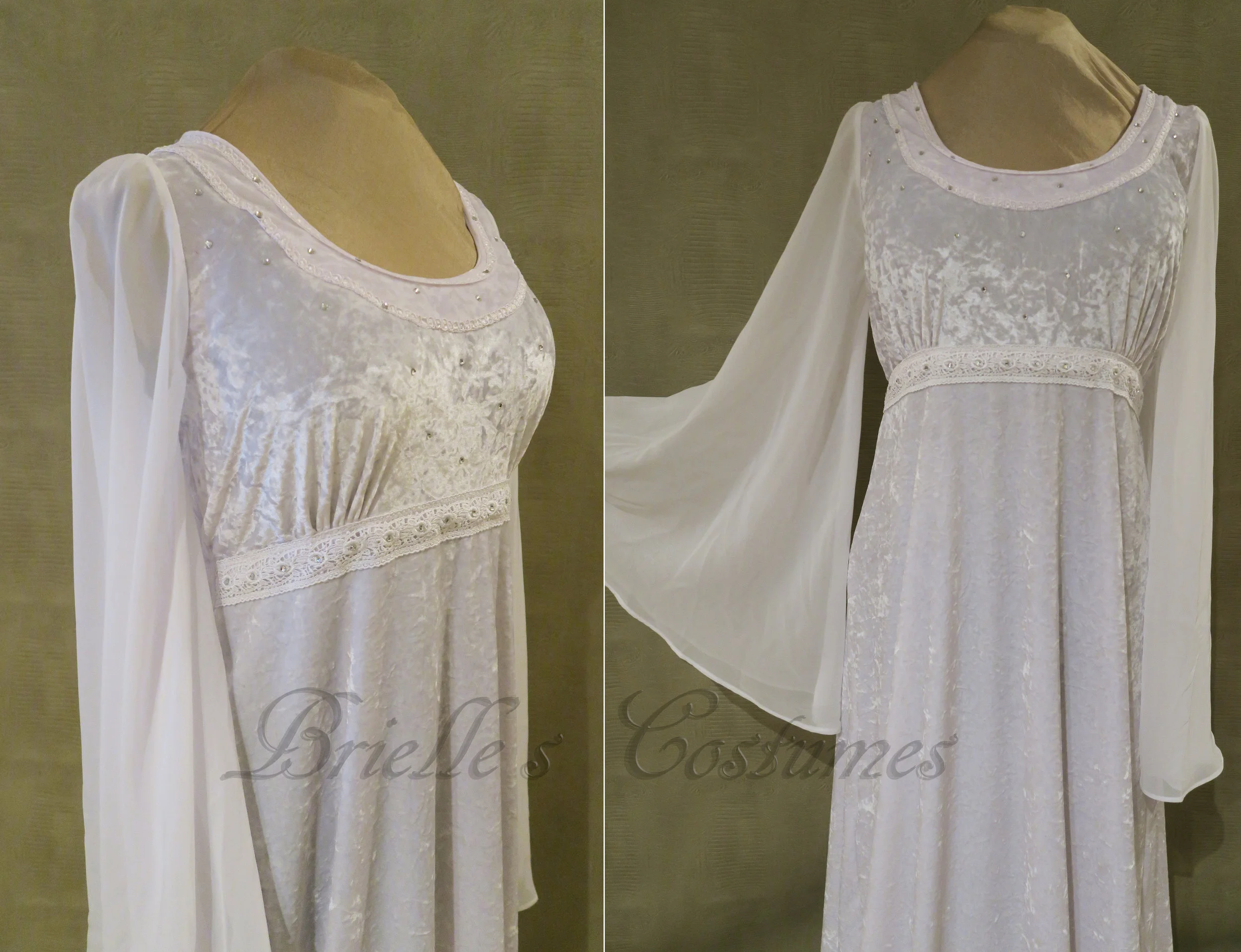 Elves — Brielle Costumes