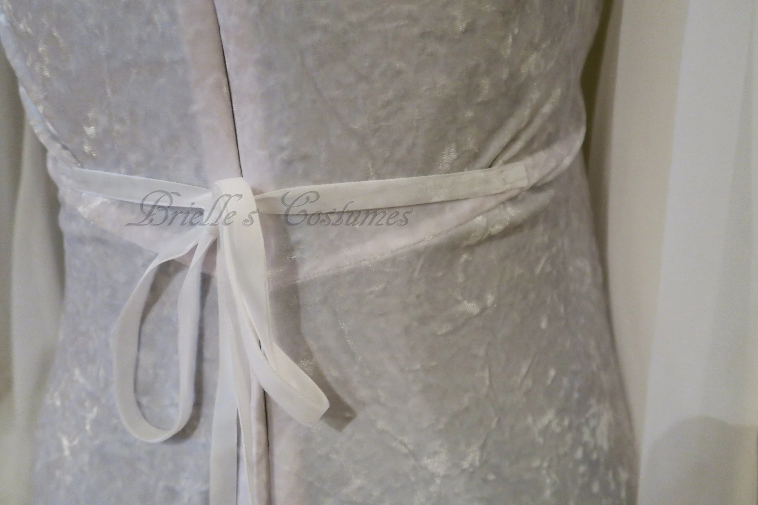 Elves — Brielle Costumes