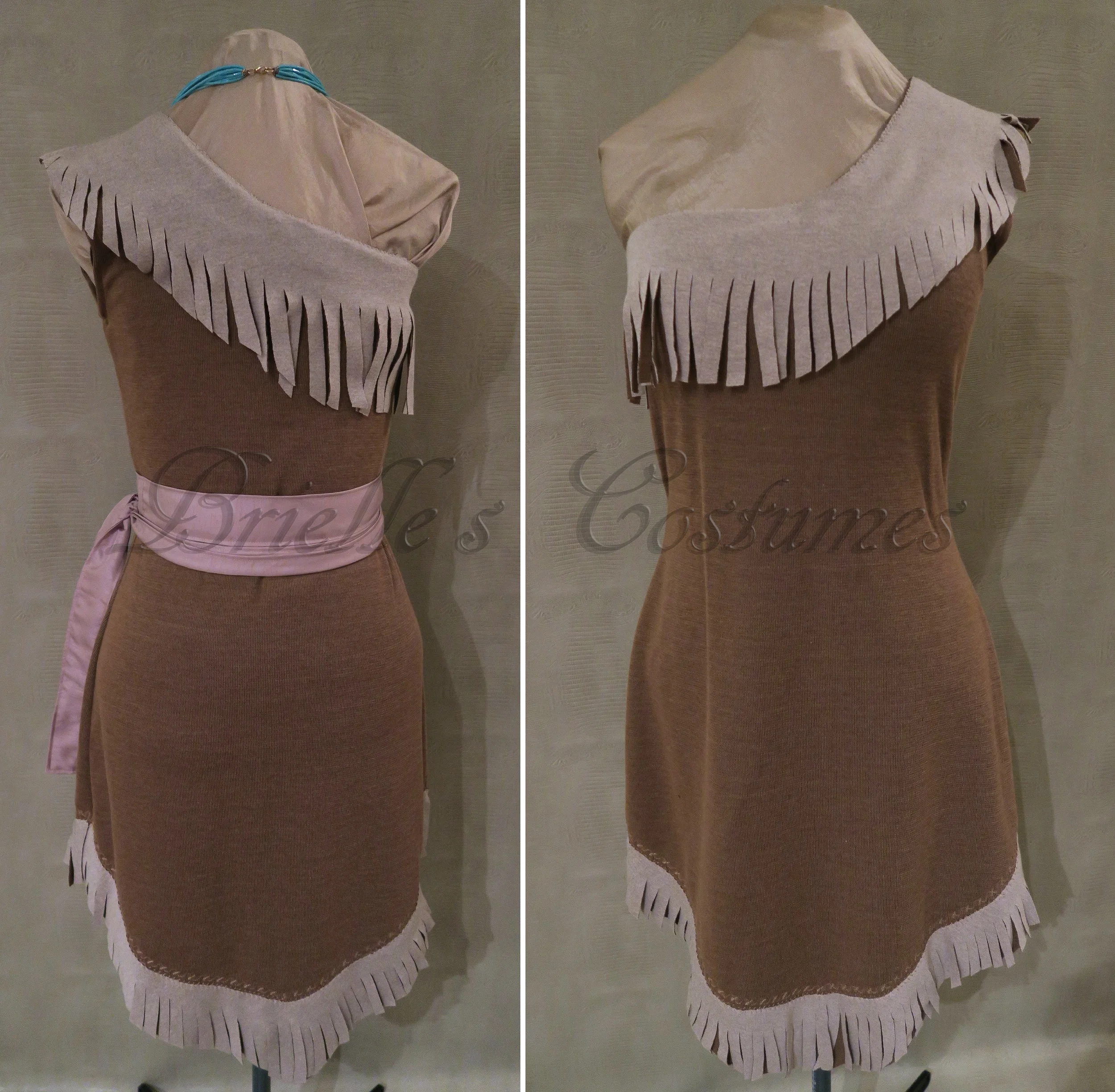 DisneyBound — Brielle Costumes