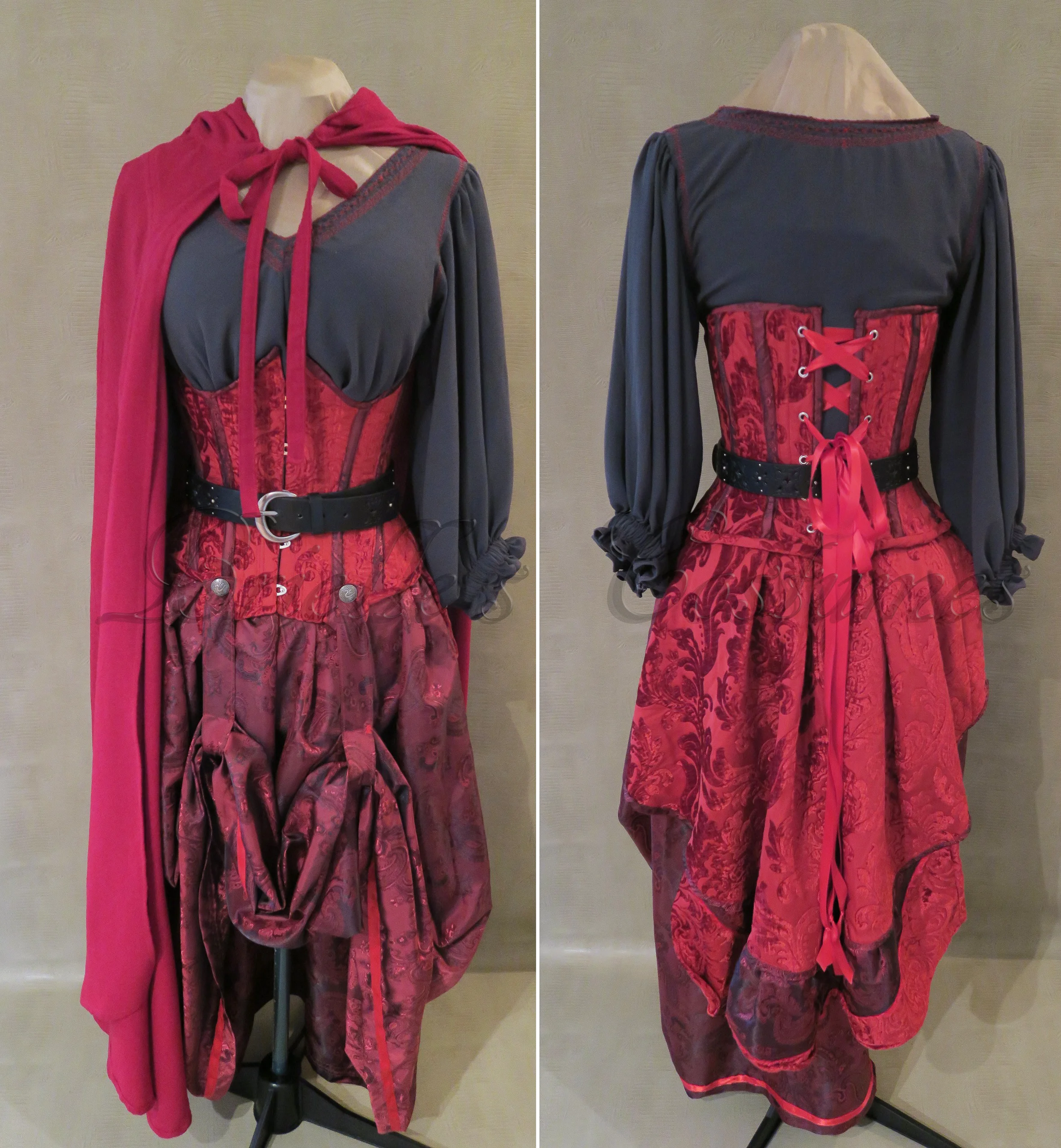 Fairytale — Brielle Costumes