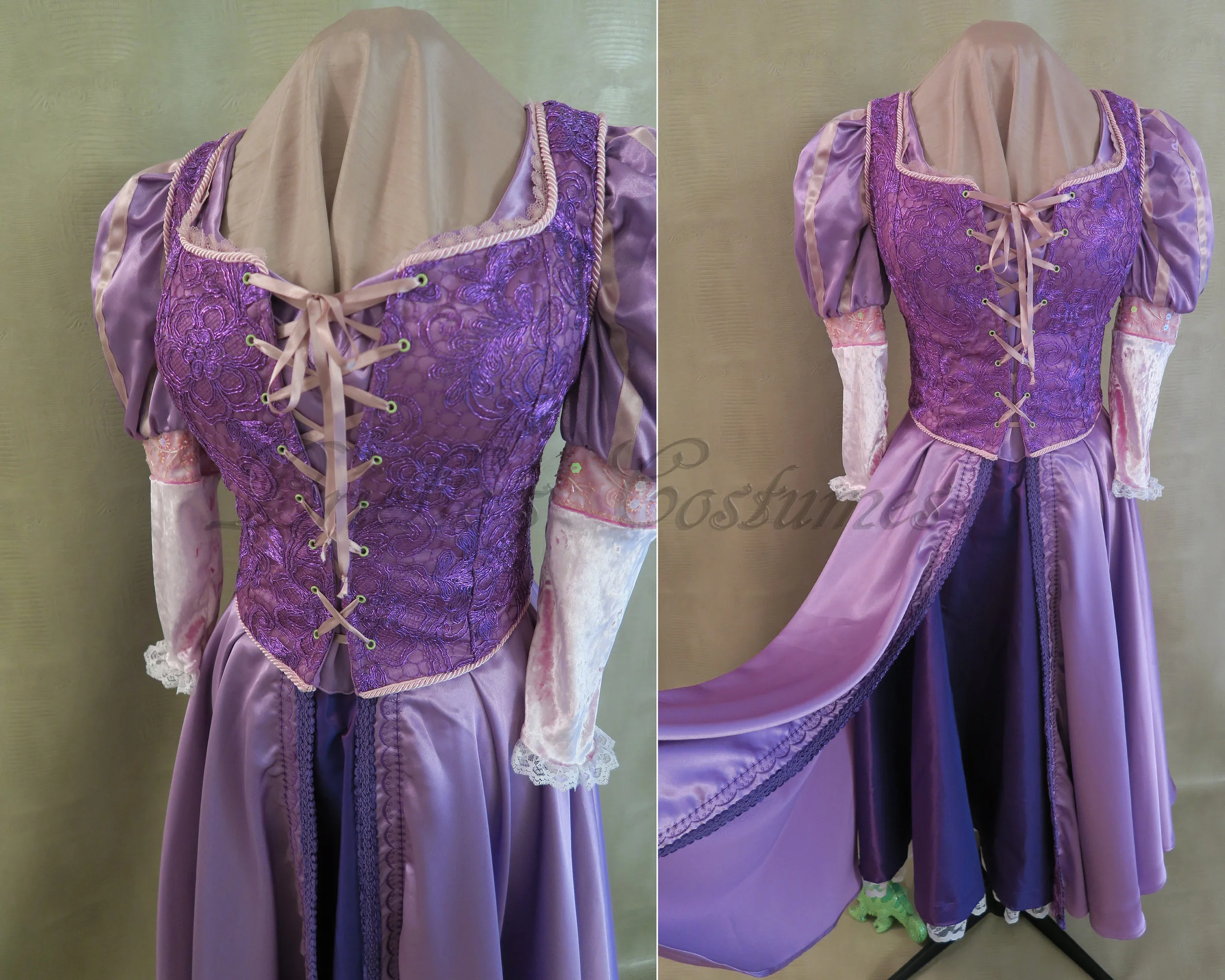 DisneyBound — Brielle Costumes