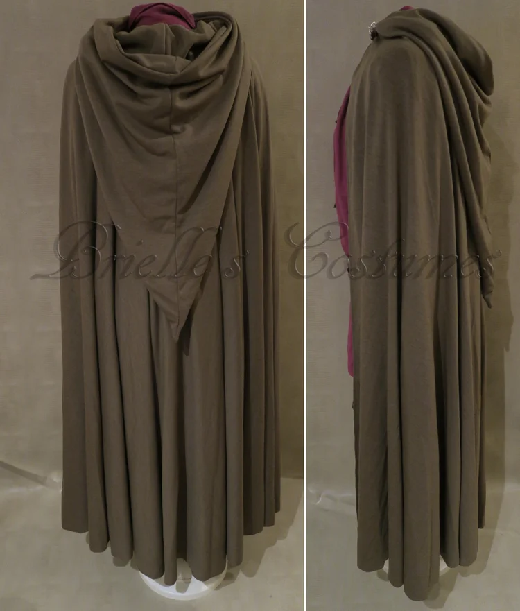 Middle Earth — Brielle Costumes