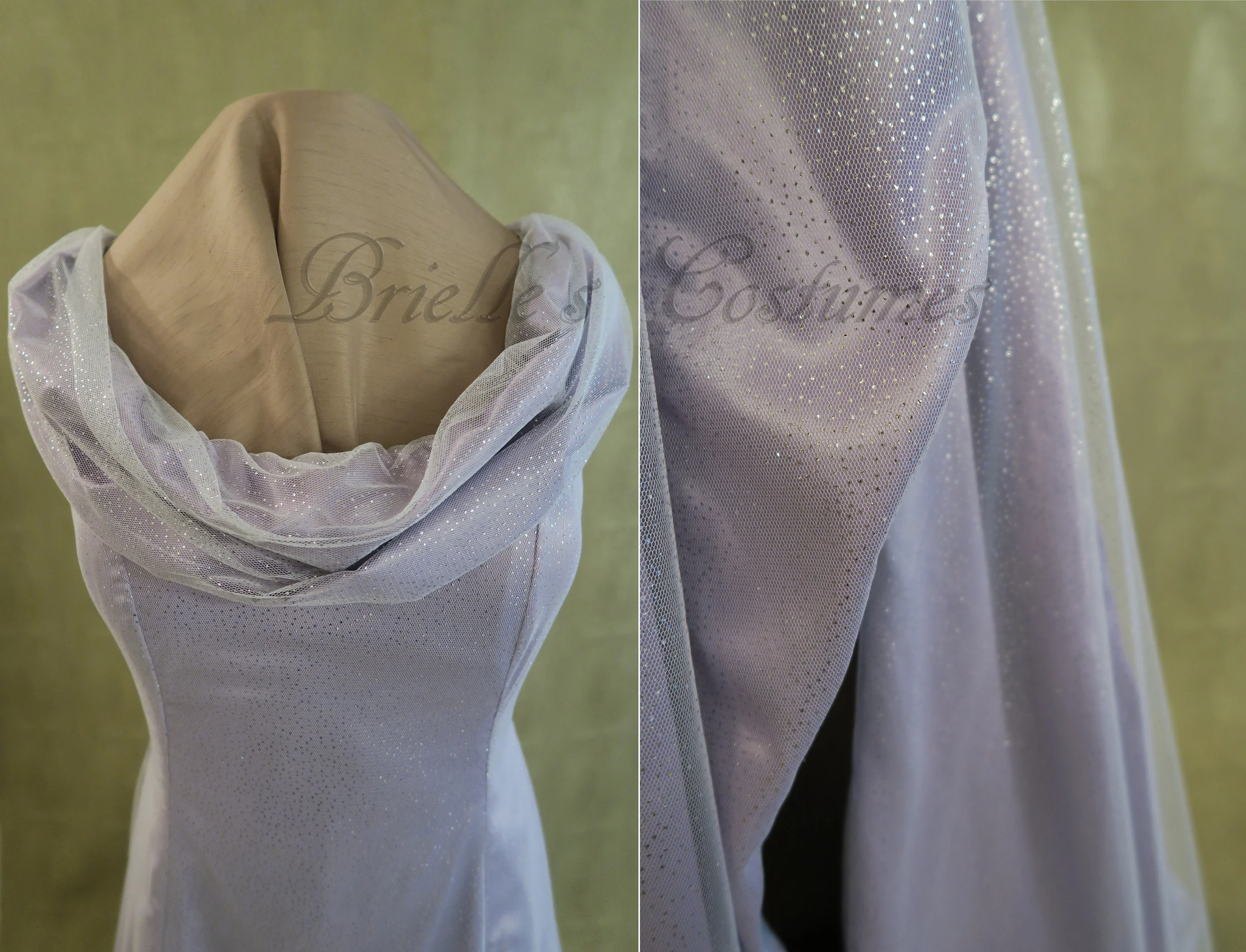 DisneyBound — Brielle Costumes