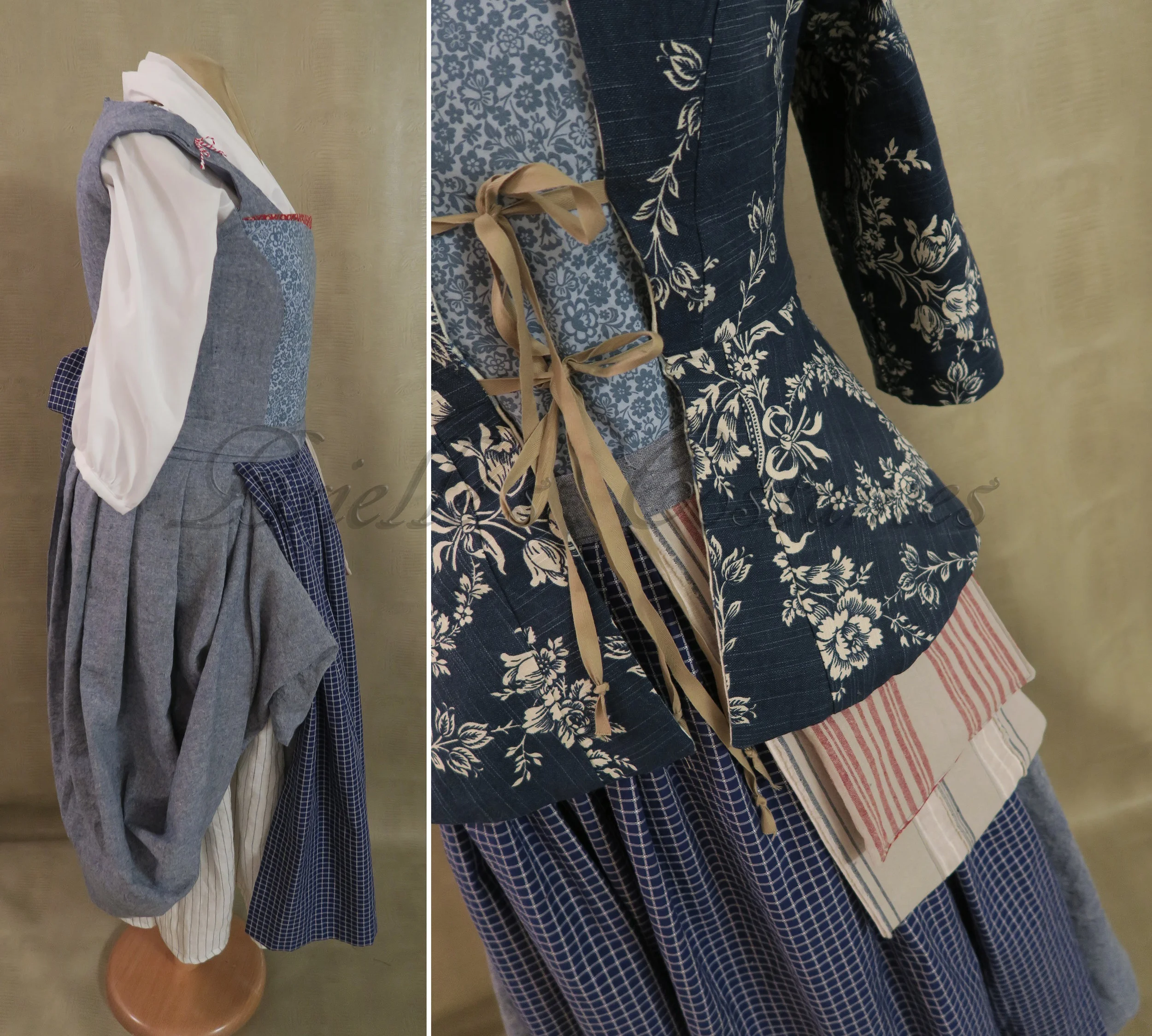 DisneyBound — Brielle Costumes