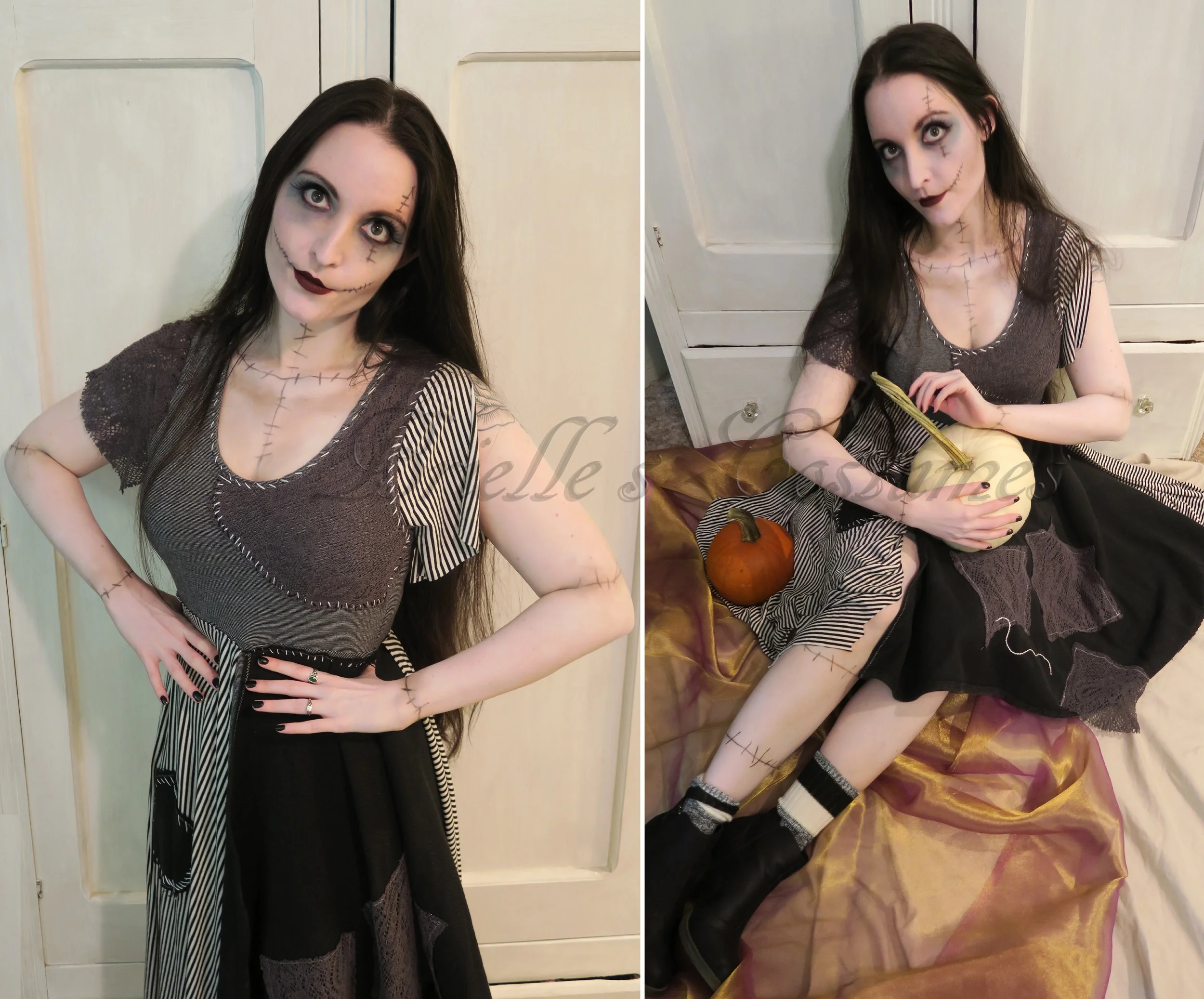 DisneyBound — Brielle Costumes