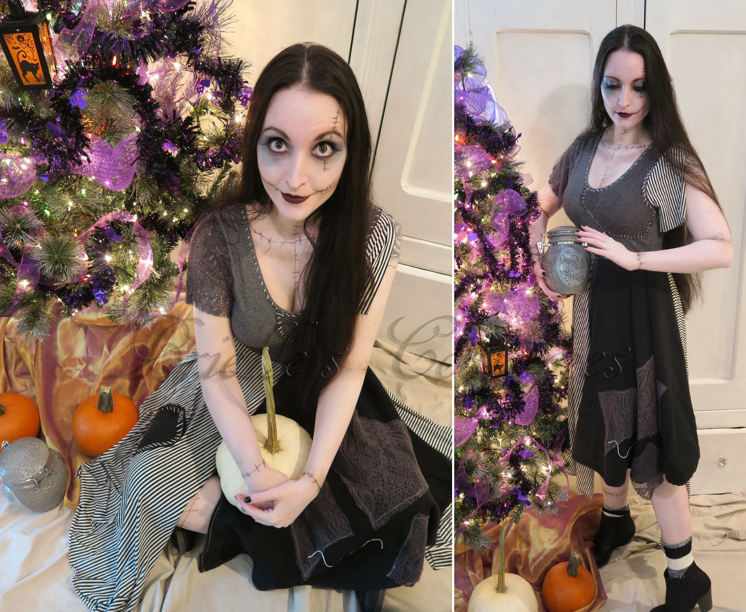 DisneyBound — Brielle Costumes