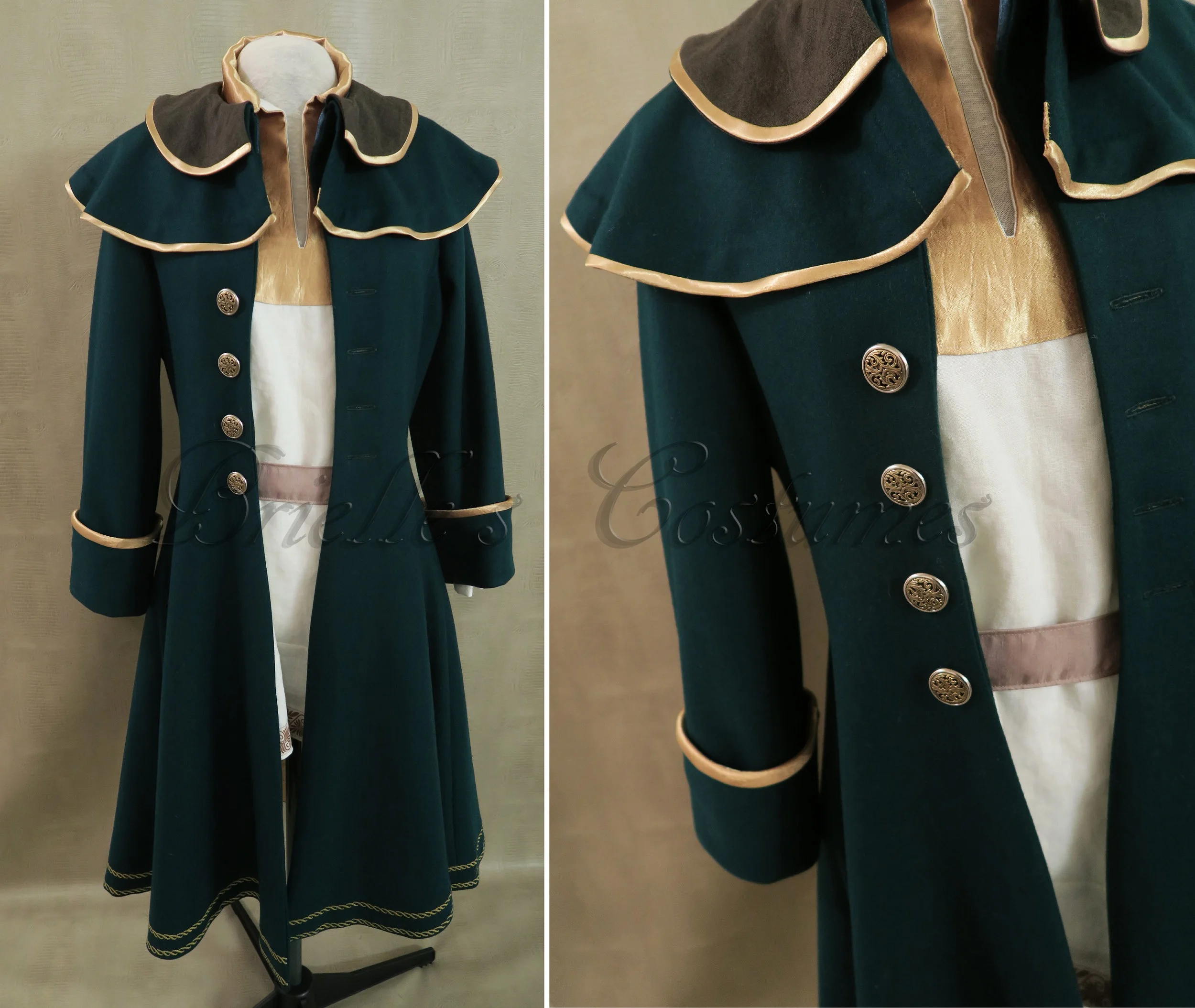 Fairytale — Brielle Costumes