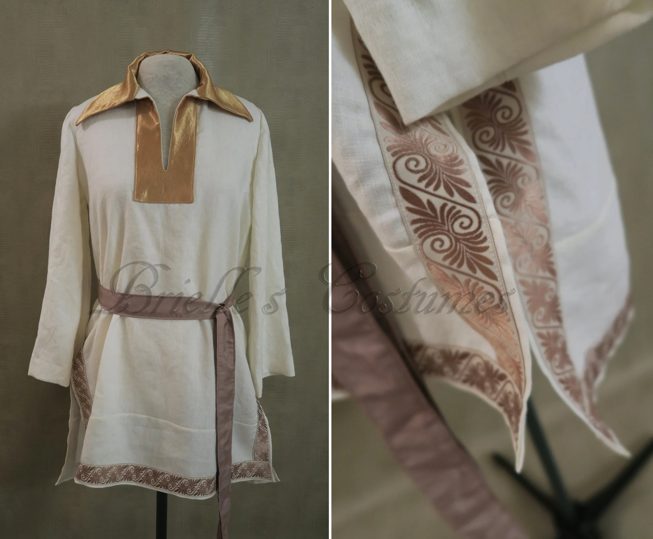 Fairytale — Brielle Costumes