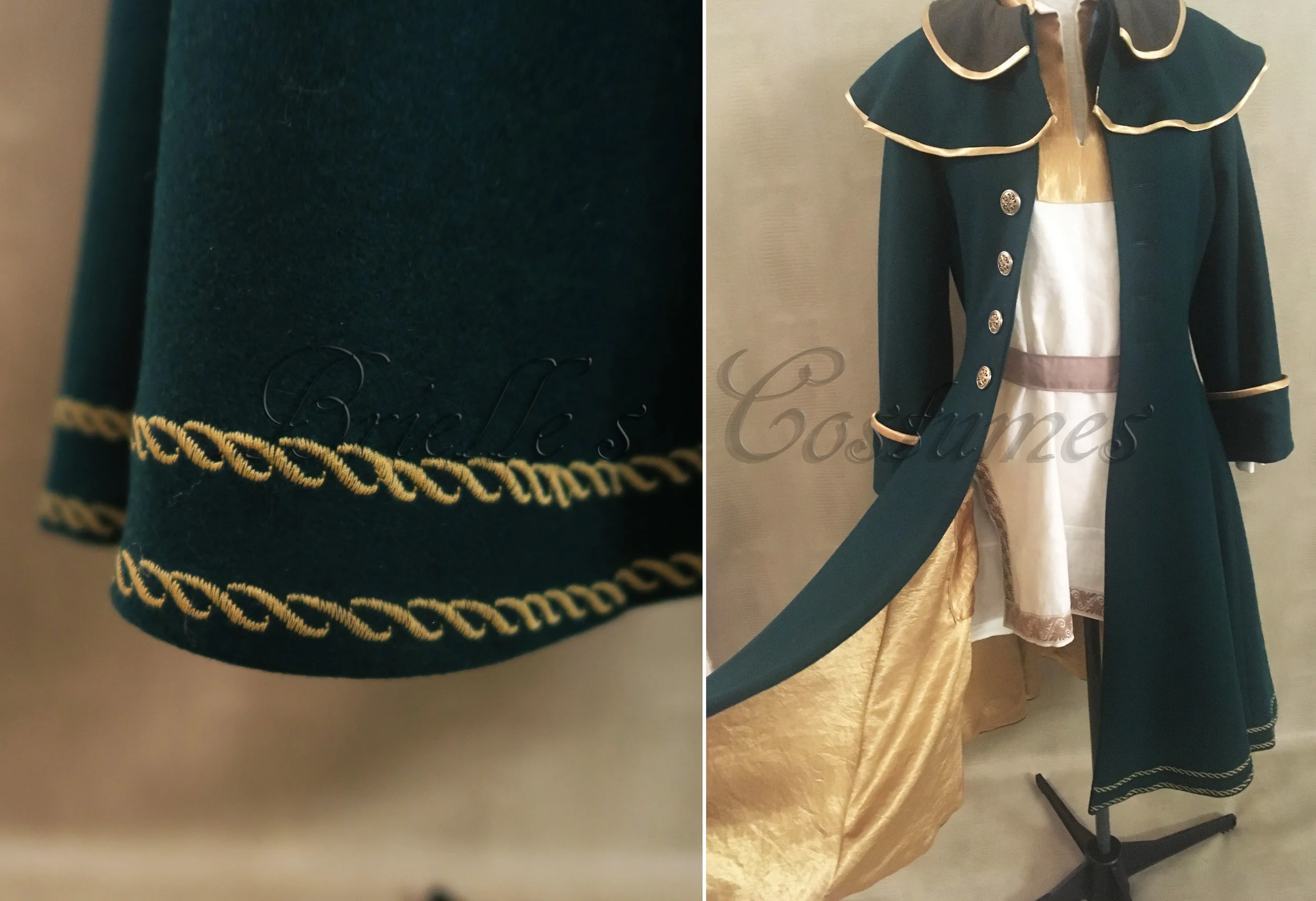 Fairytale — Brielle Costumes