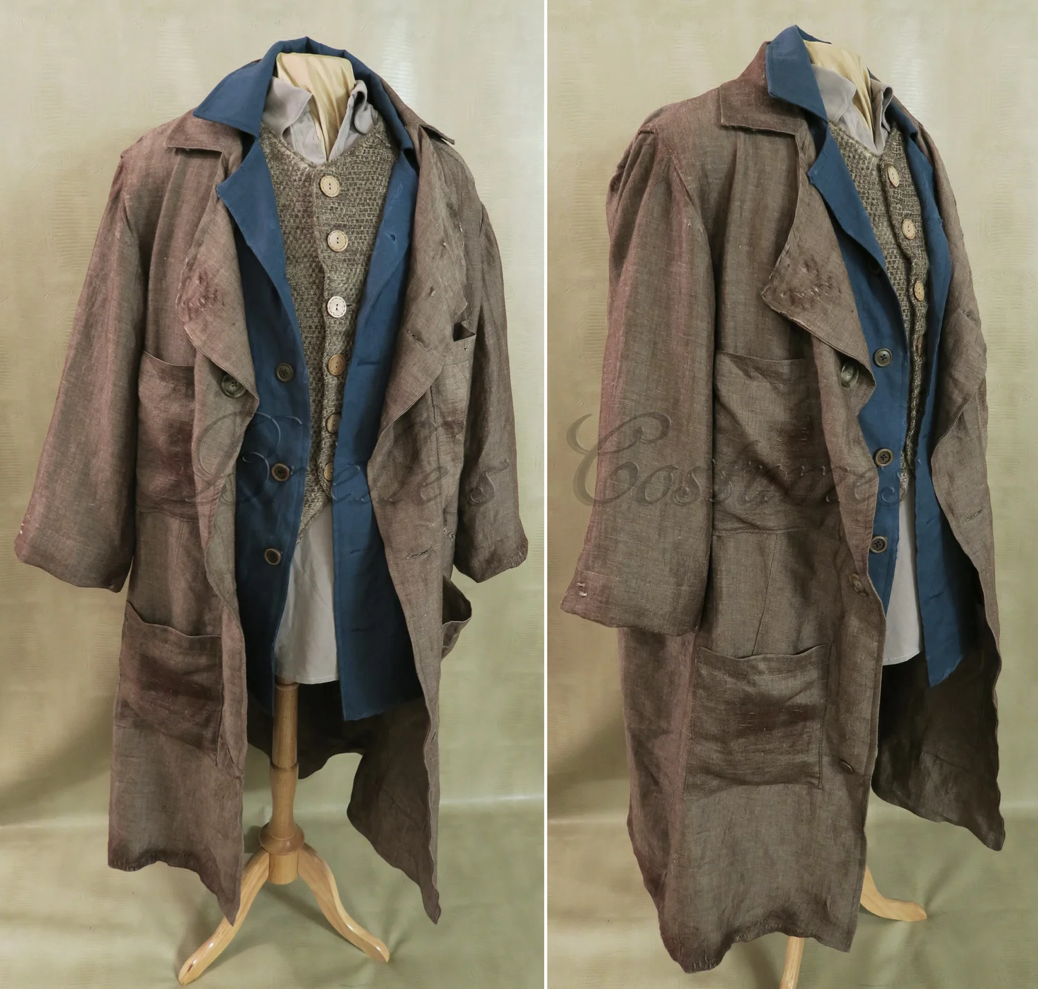 Hogwarts — Brielle Costumes