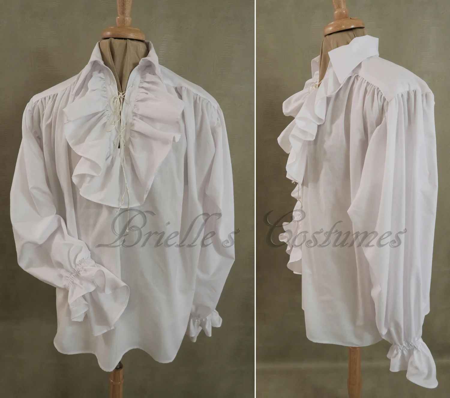 Vampires — Brielle Costumes