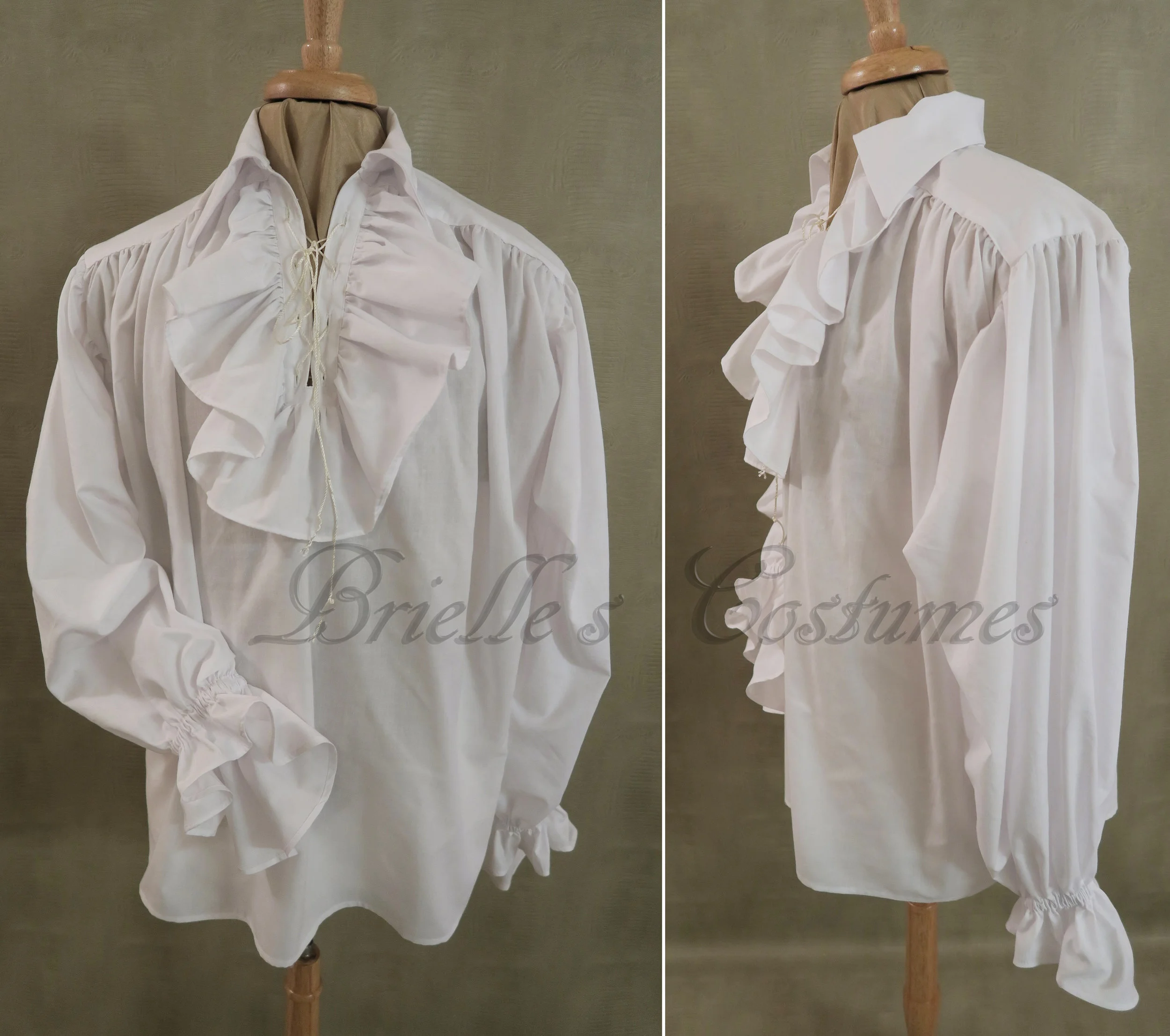 Vampires — Brielle Costumes