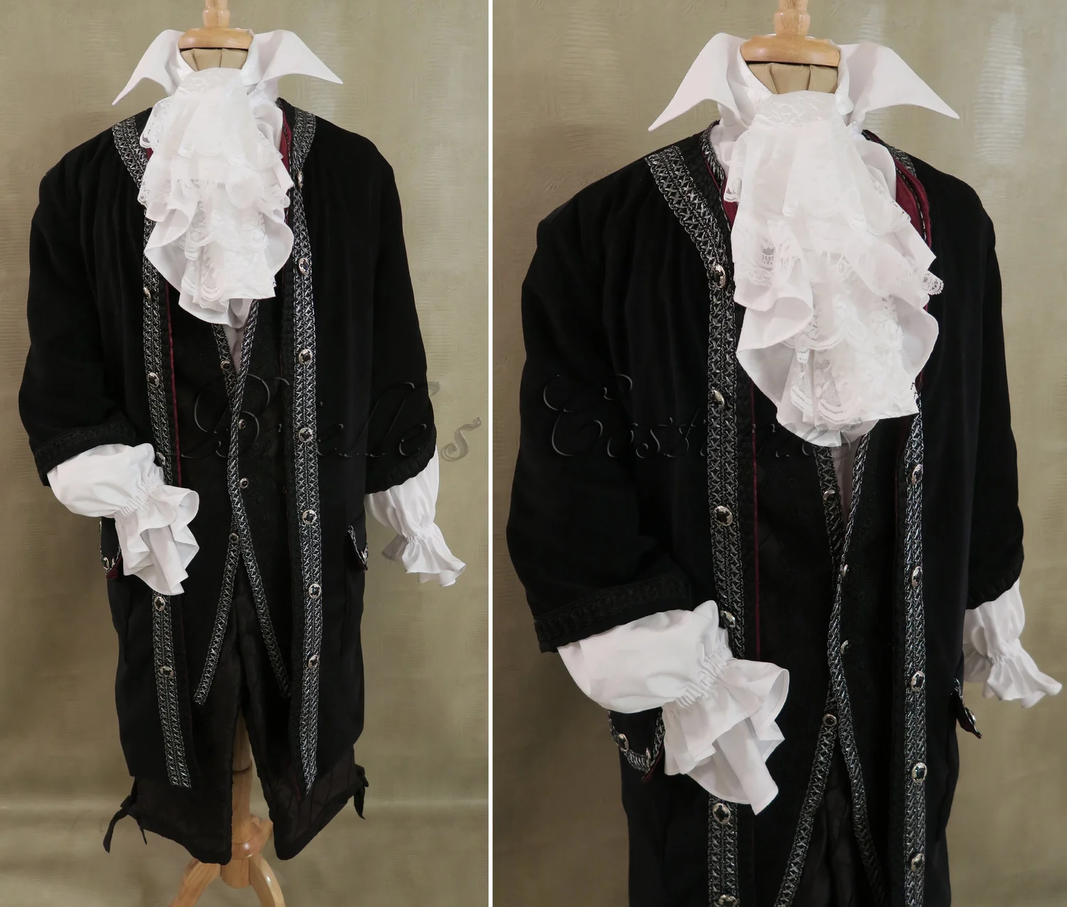 Vampires — Brielle Costumes