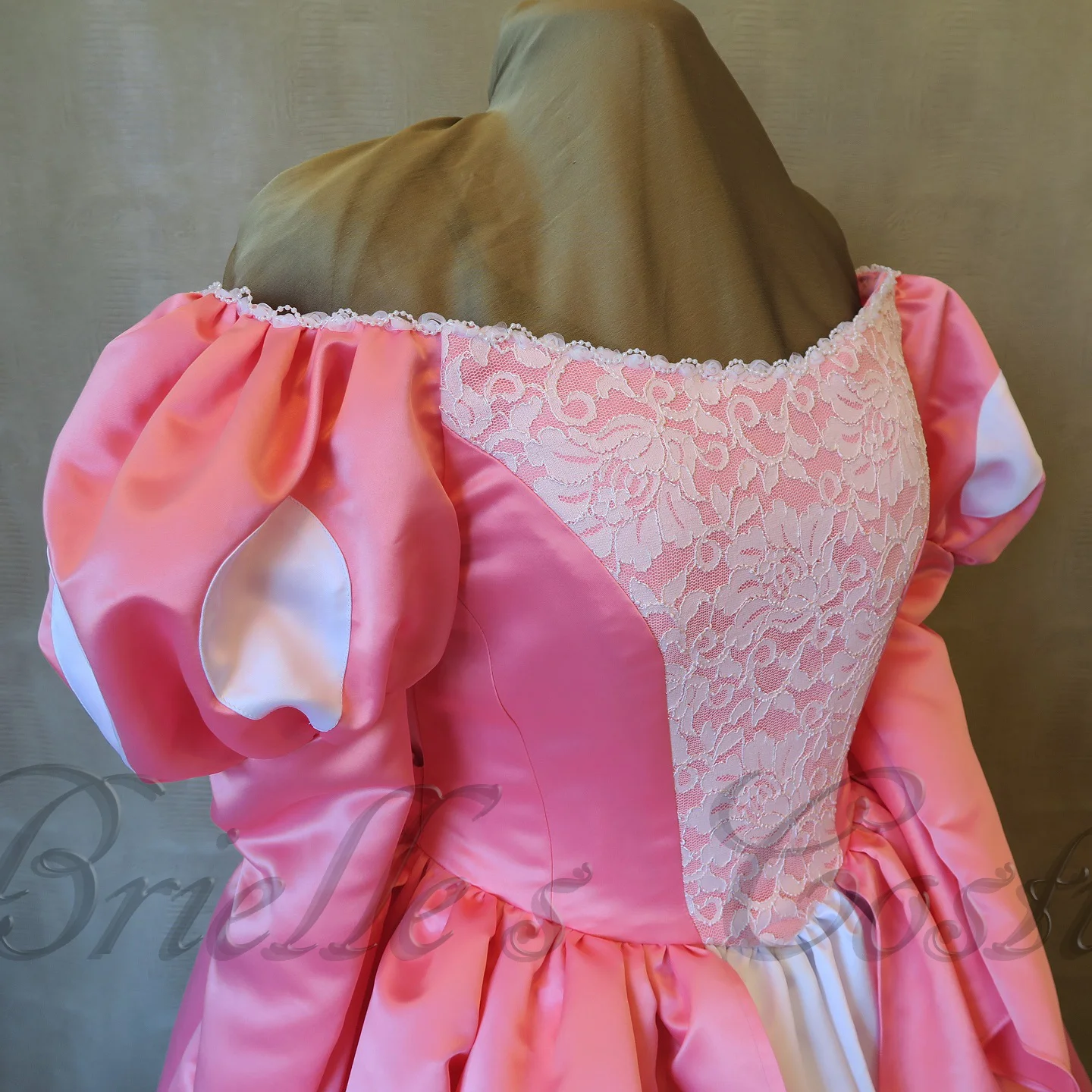 DisneyBound — Brielle Costumes