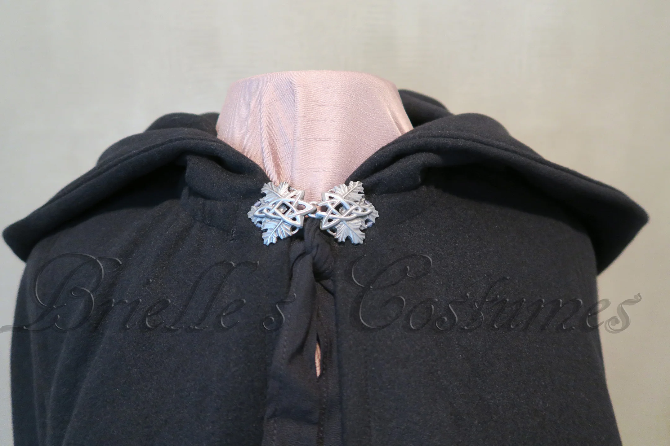 Capes & Cloaks — Brielle Costumes