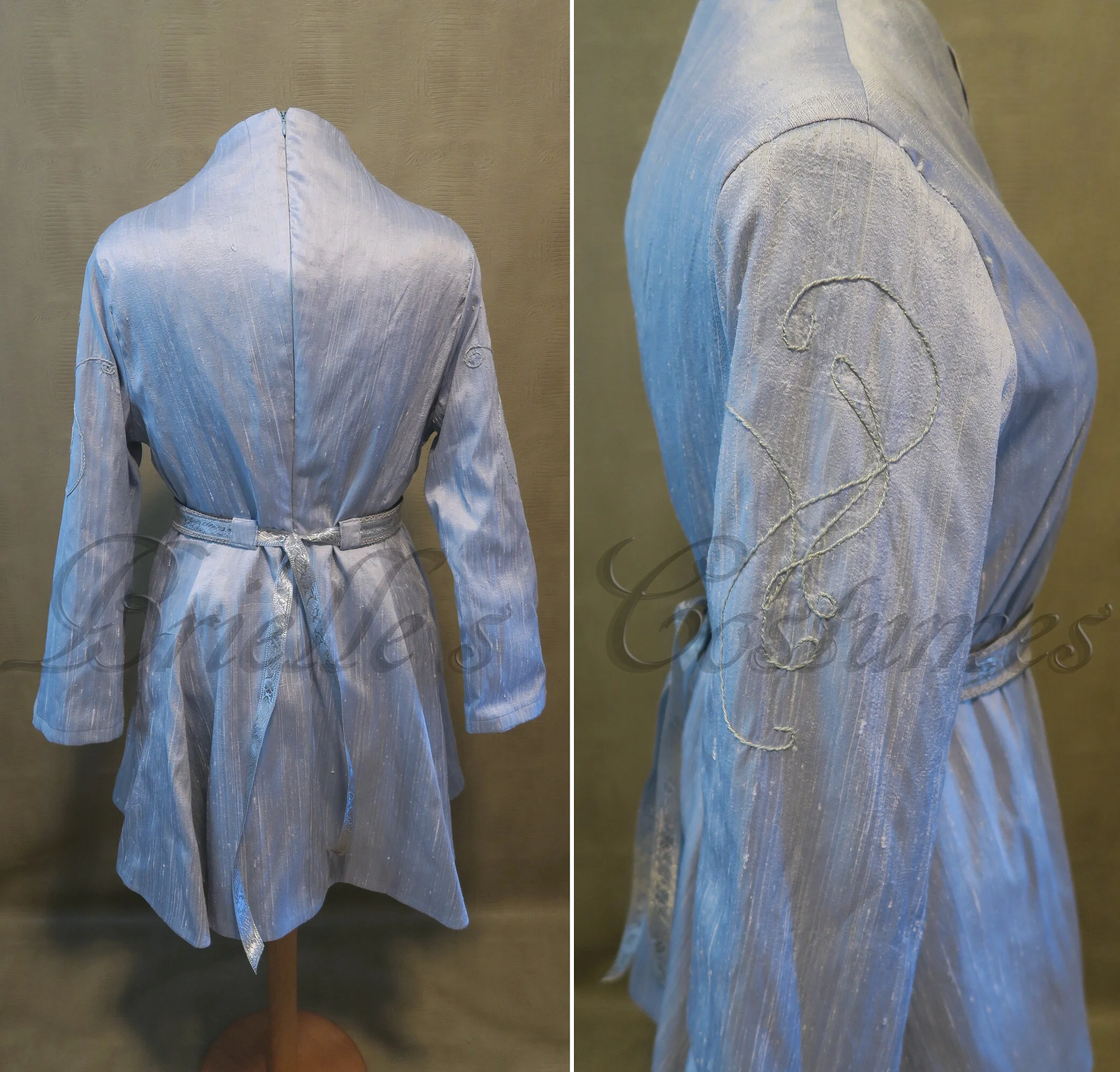 Legolas Tunic Pattern