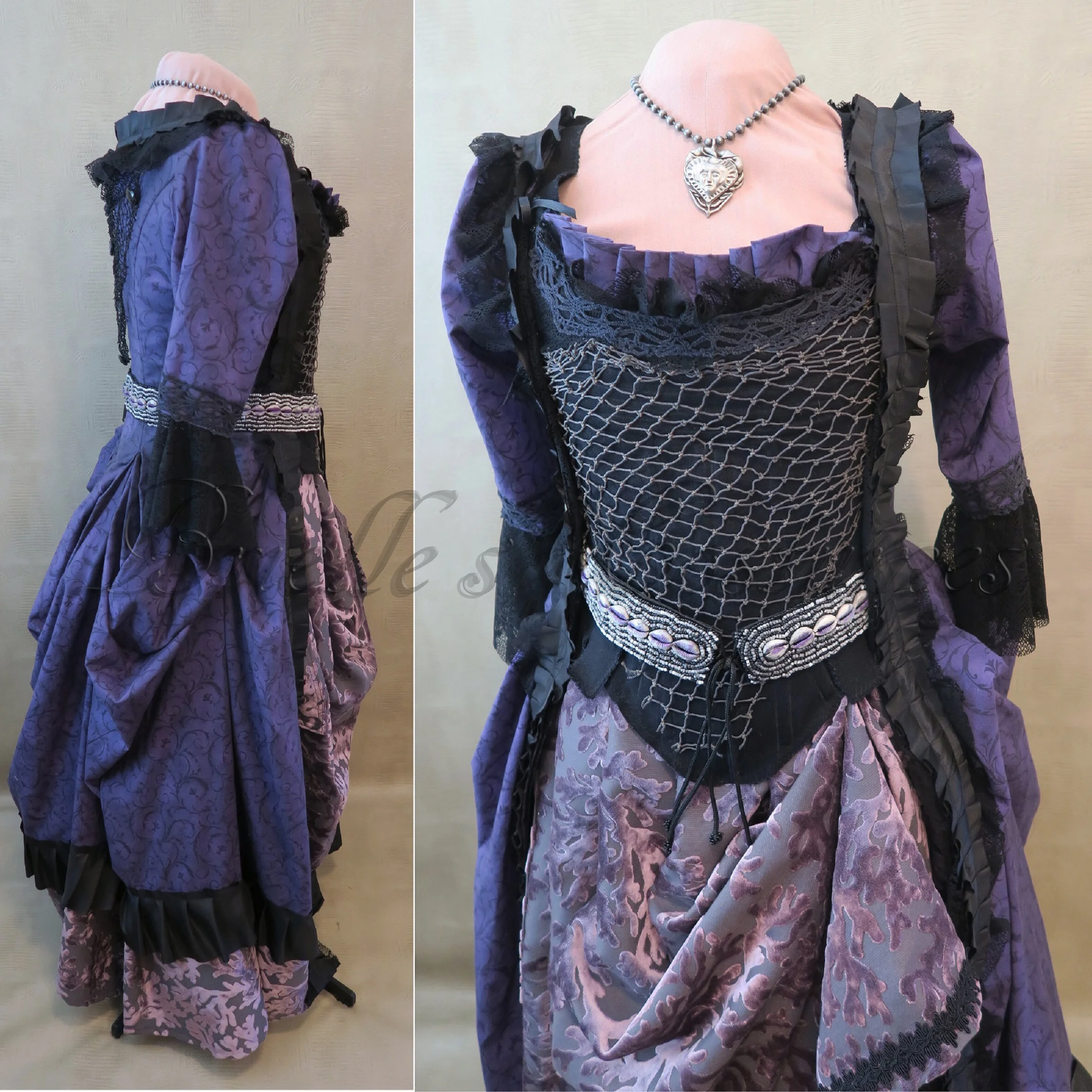 DisneyBound — Brielle Costumes
