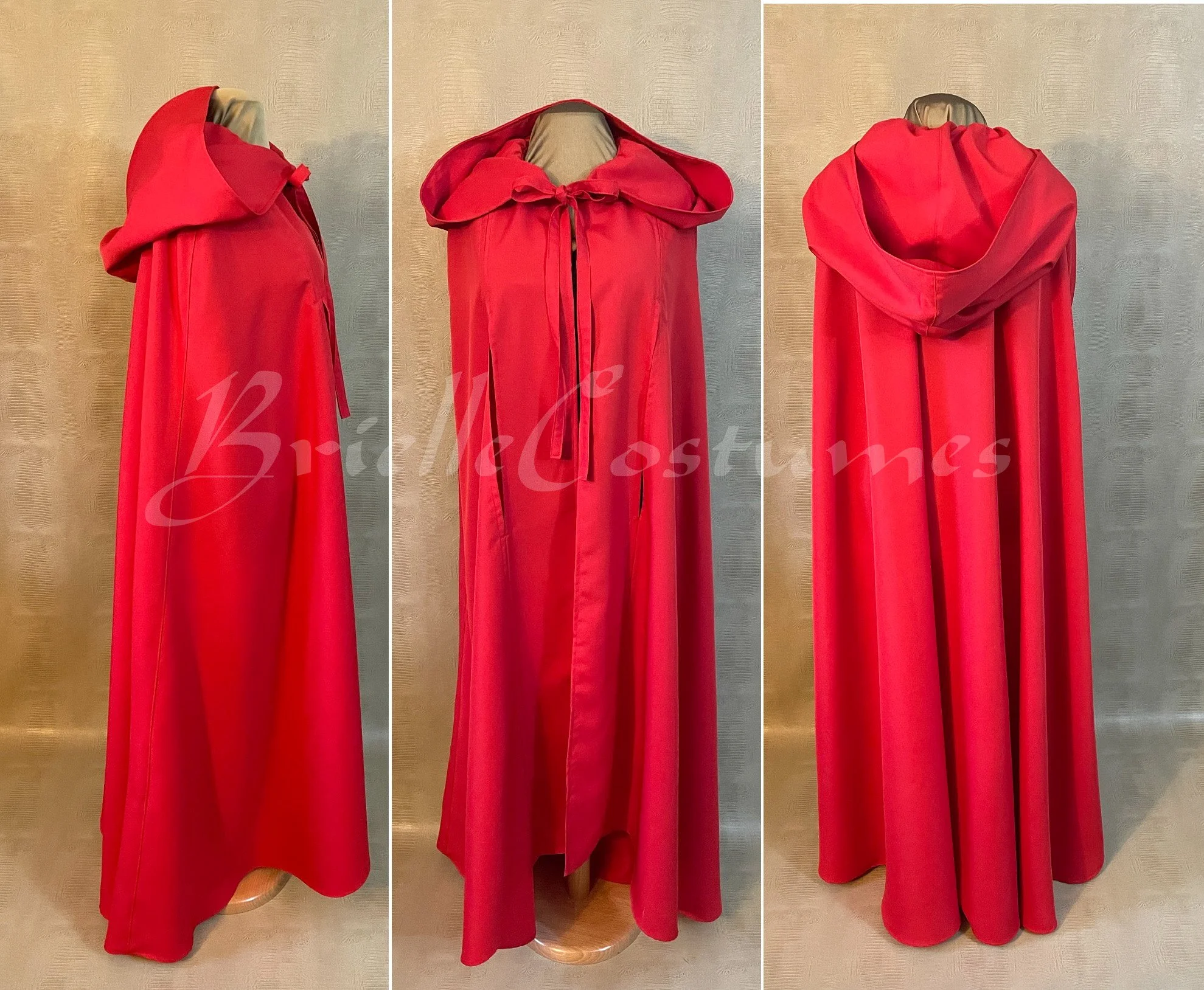 Costume Shop — Brielle Costumes