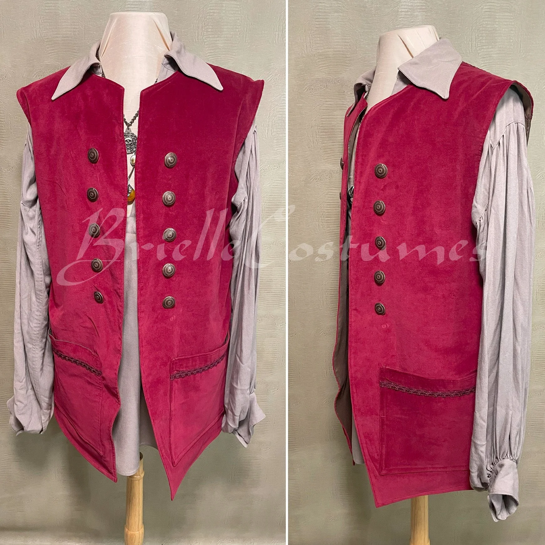 Costume Shop — Brielle Costumes