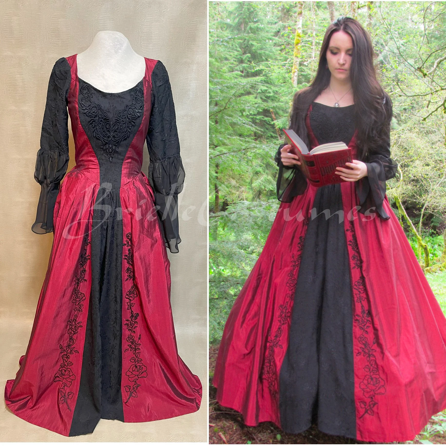 Costume Shop — Brielle Costumes