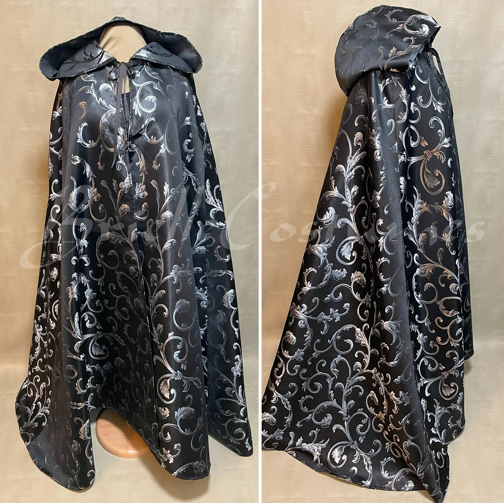 Costume Shop — Brielle Costumes