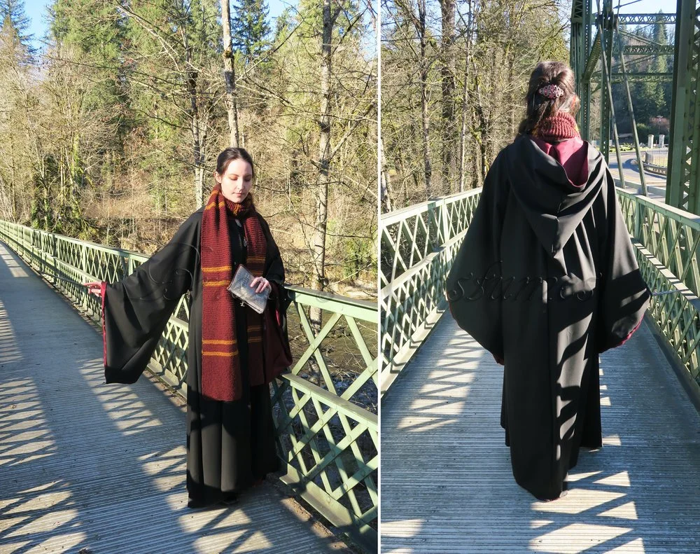 Hogwarts — Brielle Costumes
