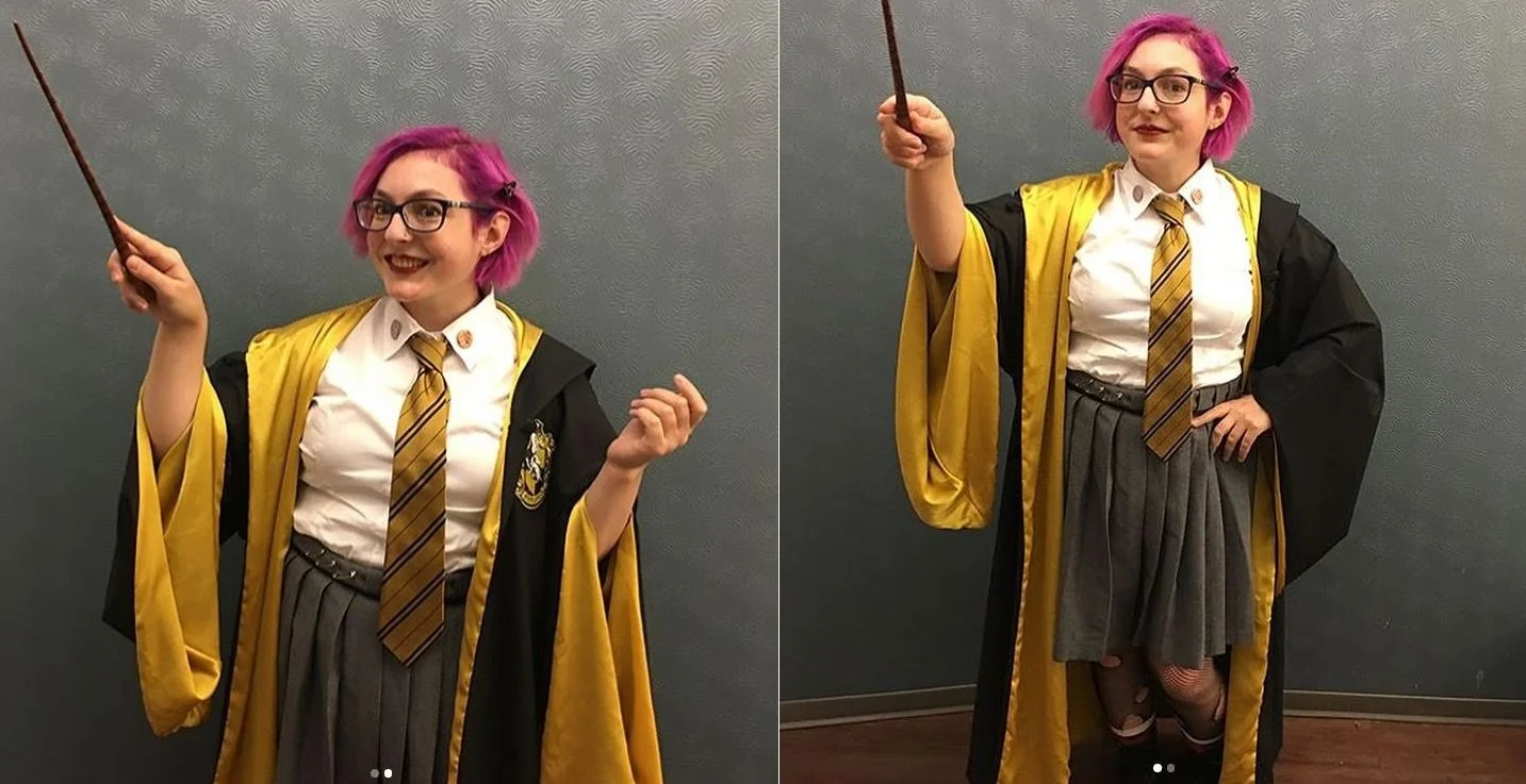 Hogwarts — Brielle Costumes