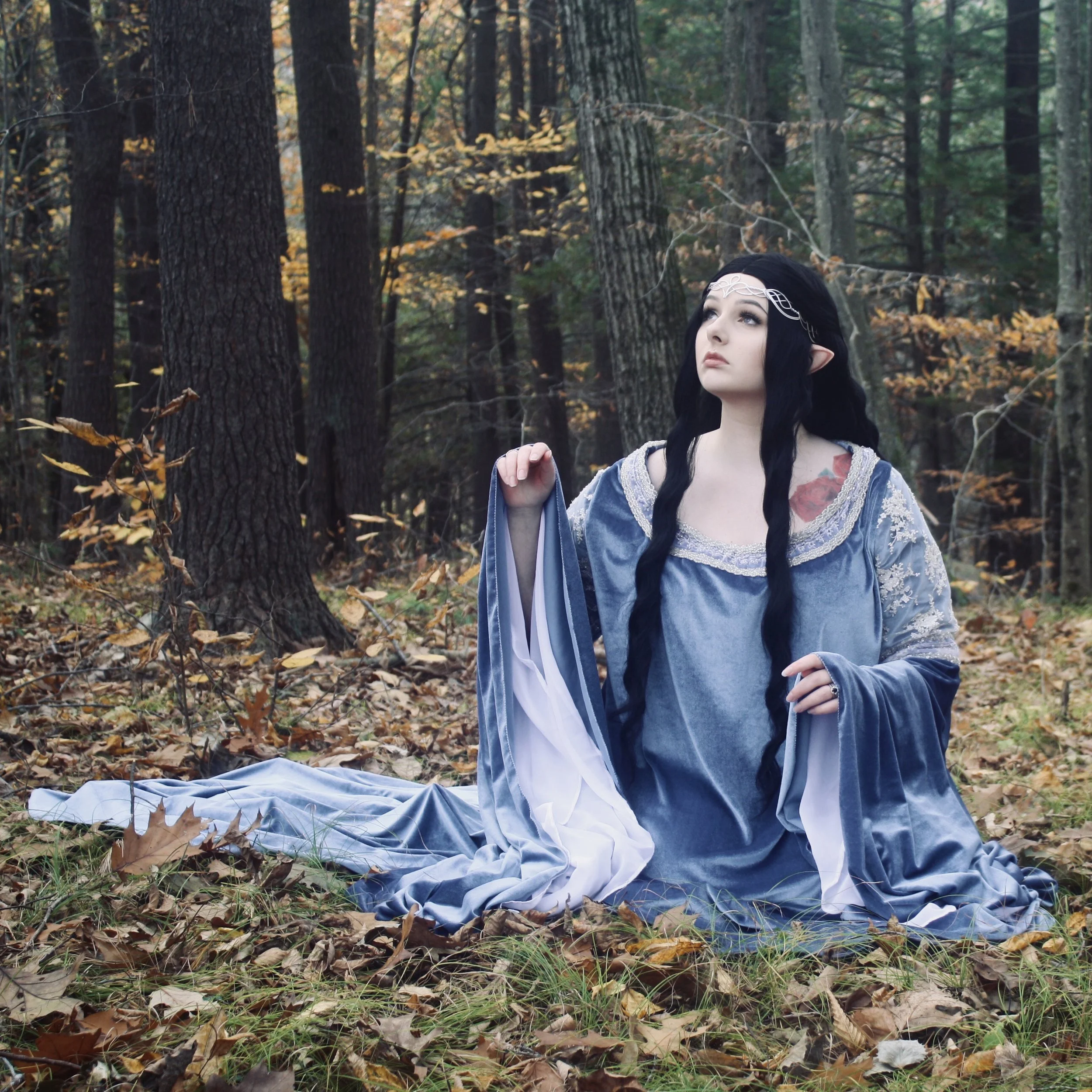 Elves — Brielle Costumes