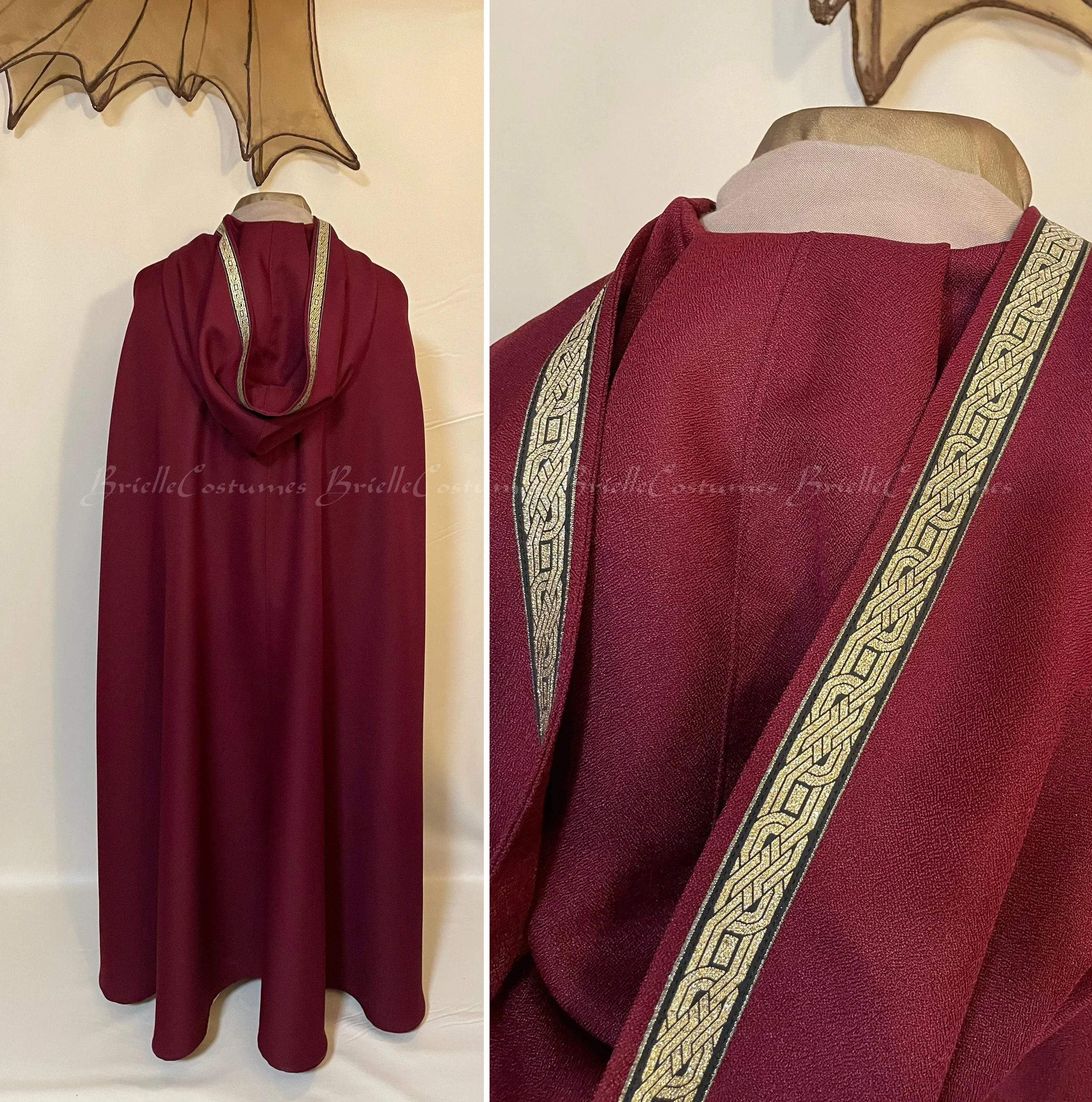 Costume Shop — Brielle Costumes