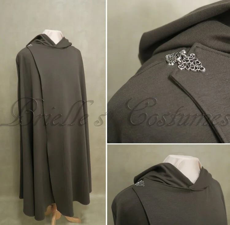 Middle Earth — Brielle Costumes