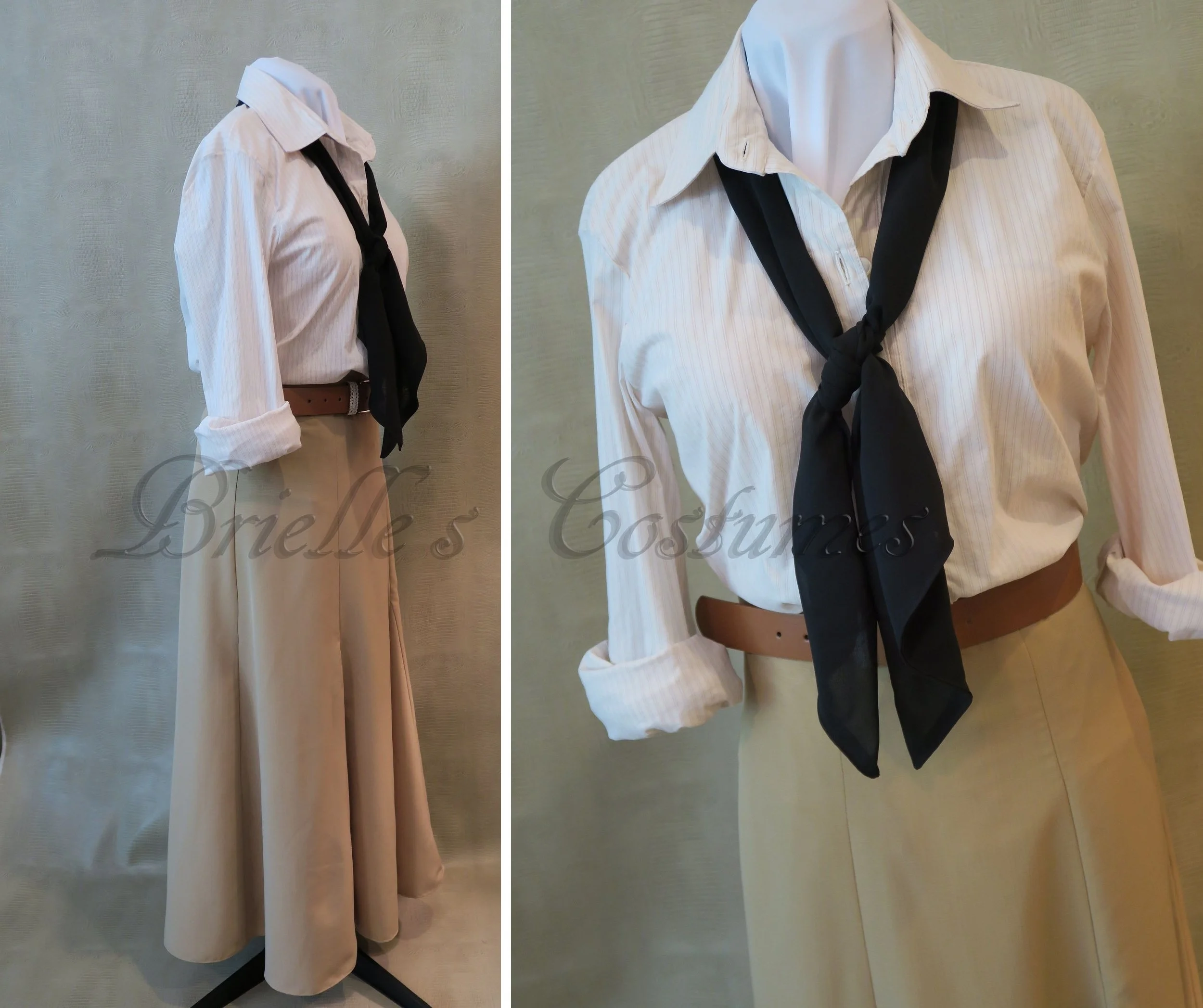 Historical — Brielle Costumes