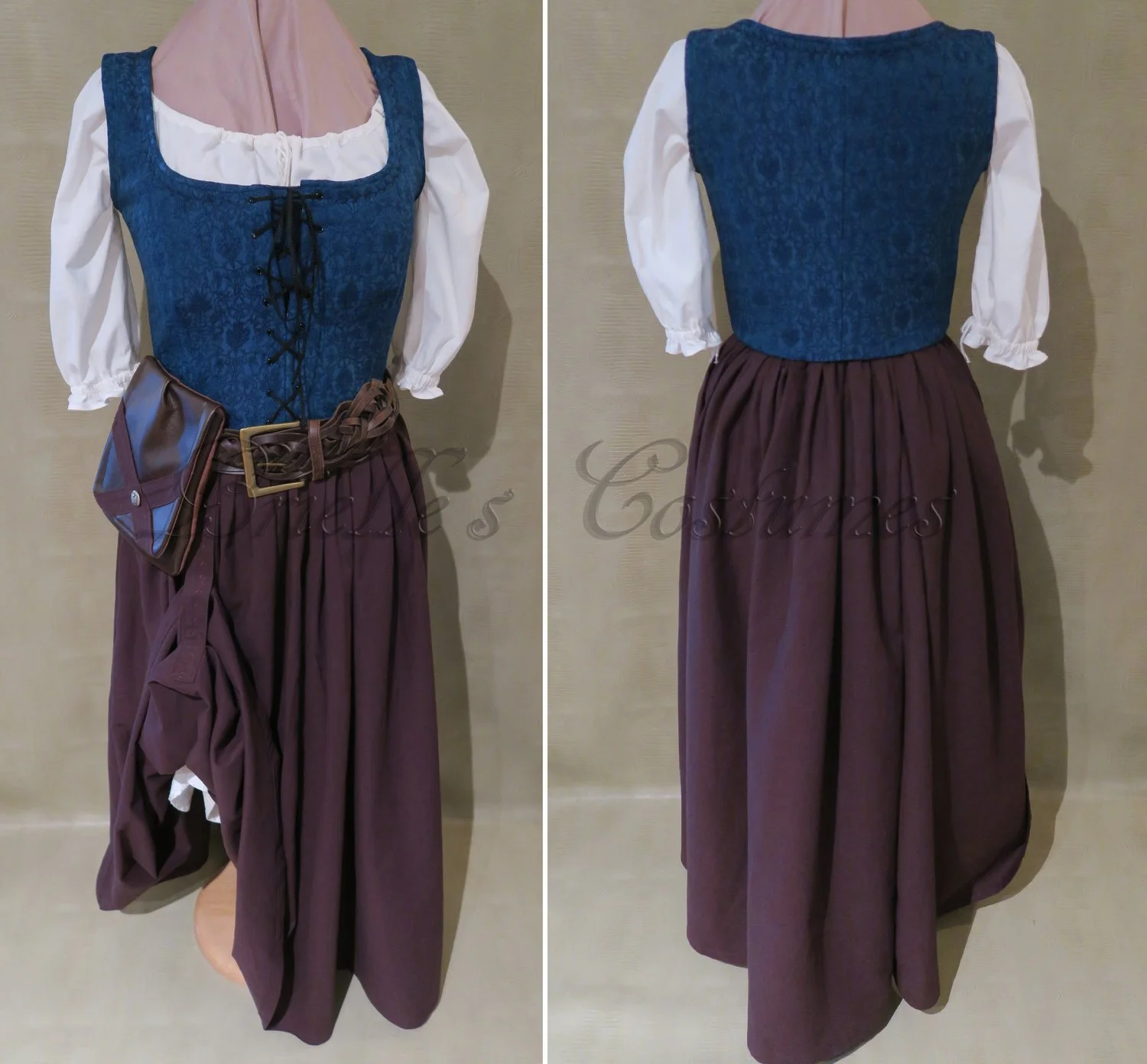 Historical — Brielle Costumes