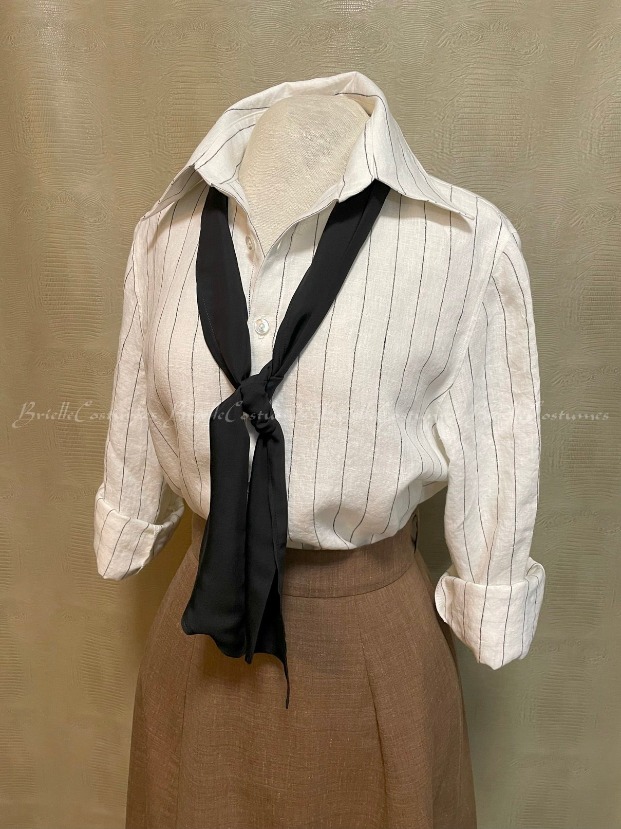 Historical — Brielle Costumes
