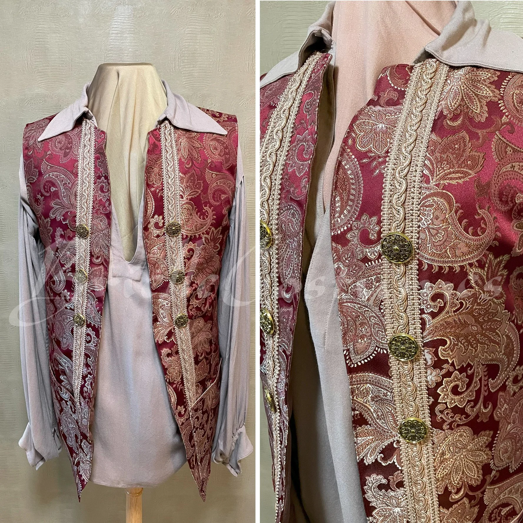 Costume Shop — Brielle Costumes